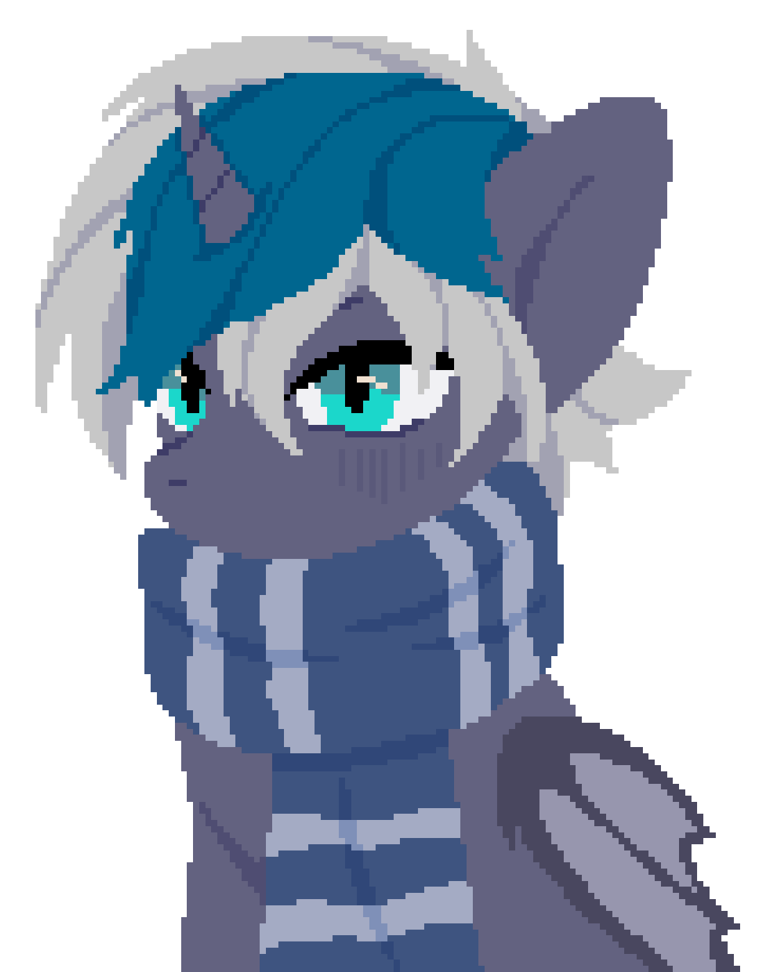 #3270249 - safe, alternate version, artist:deadgirlie, oc, oc only, oc:elizabat stormfeather ...