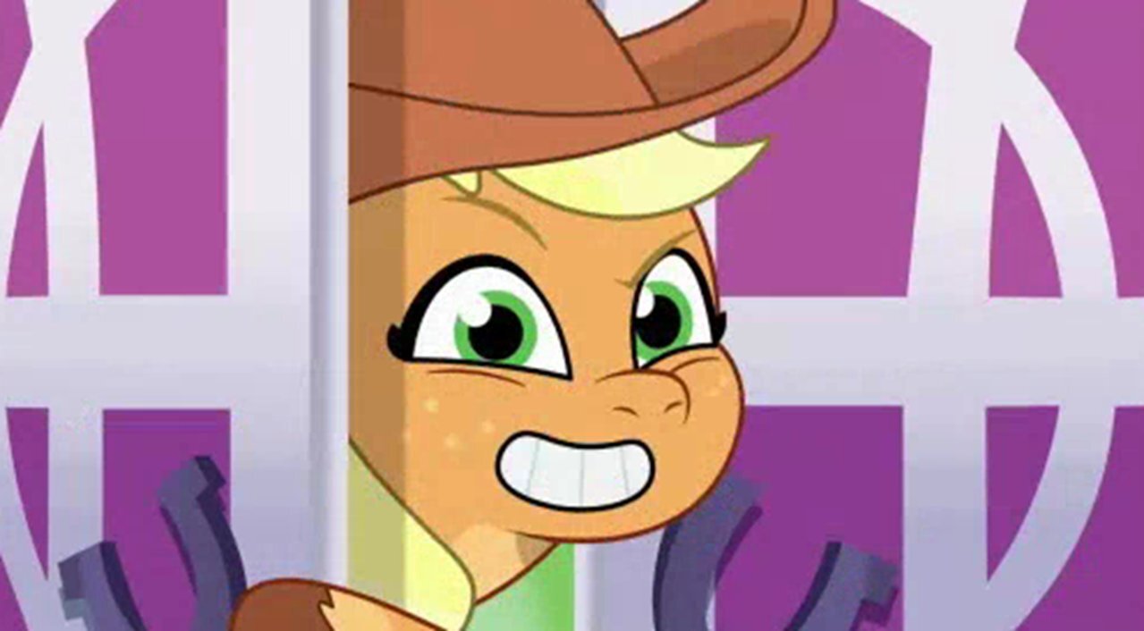 #3270400 - safe, artist:prixy05, applejack, earth pony, pony, equestria ...