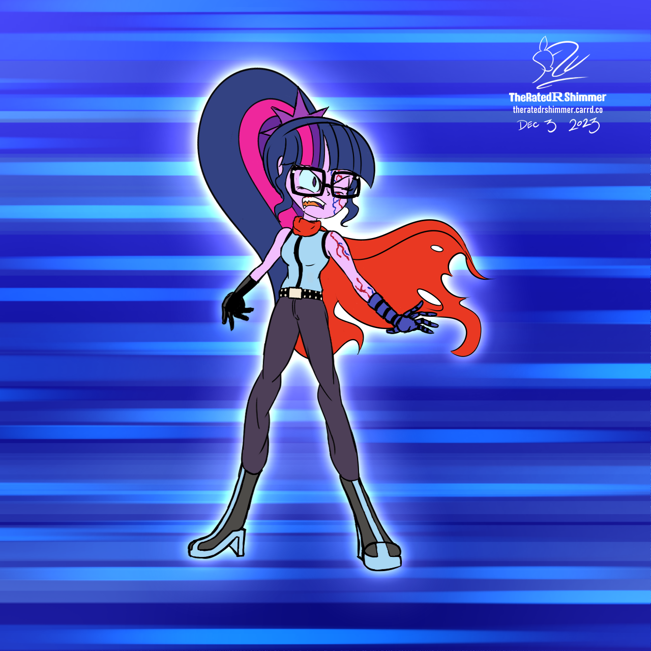 #3253643 - safe, sci-twi, twilight sparkle, human, equestria girls ...