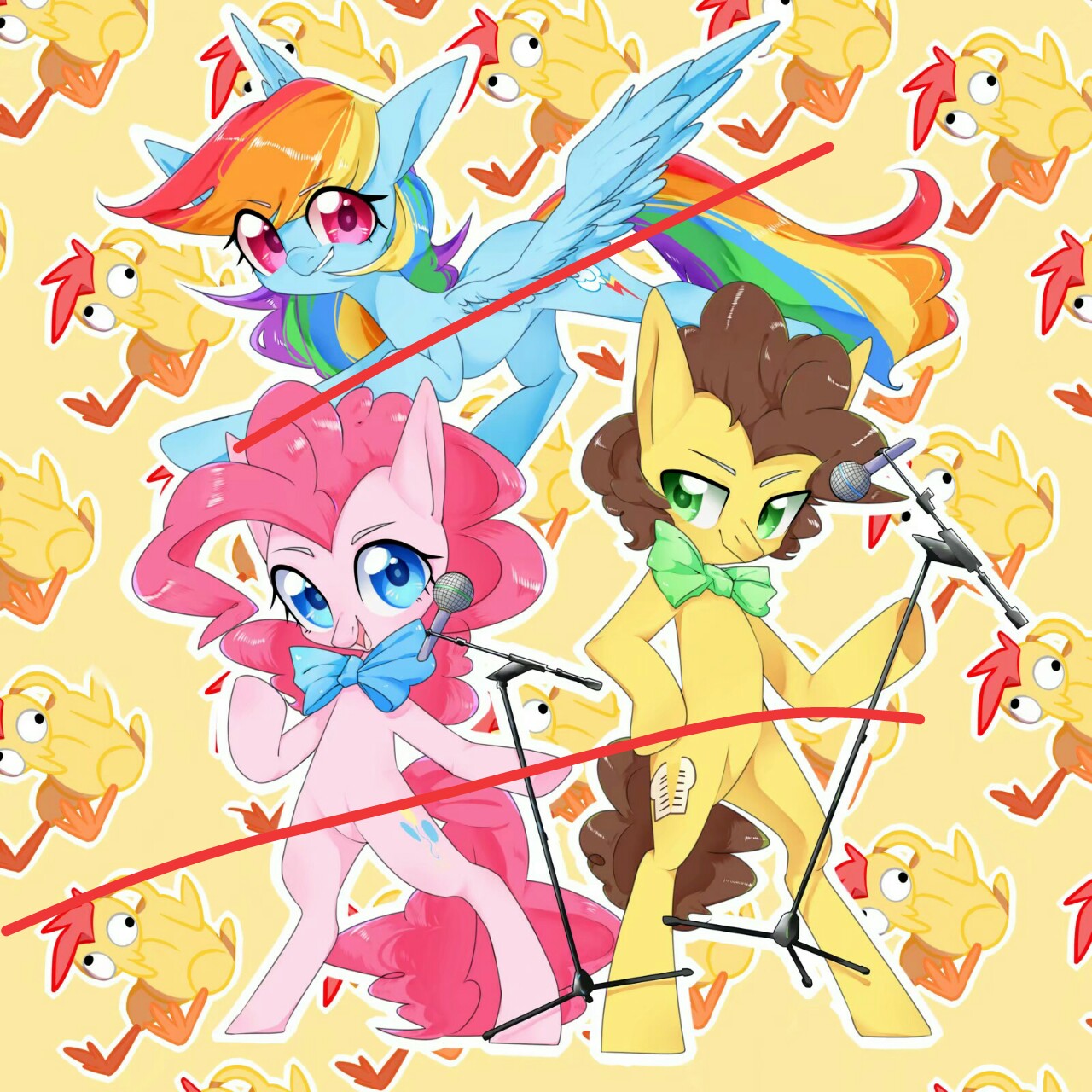 #3255703 - safe, artist:hedgehog29271, boneless, cheese sandwich ...