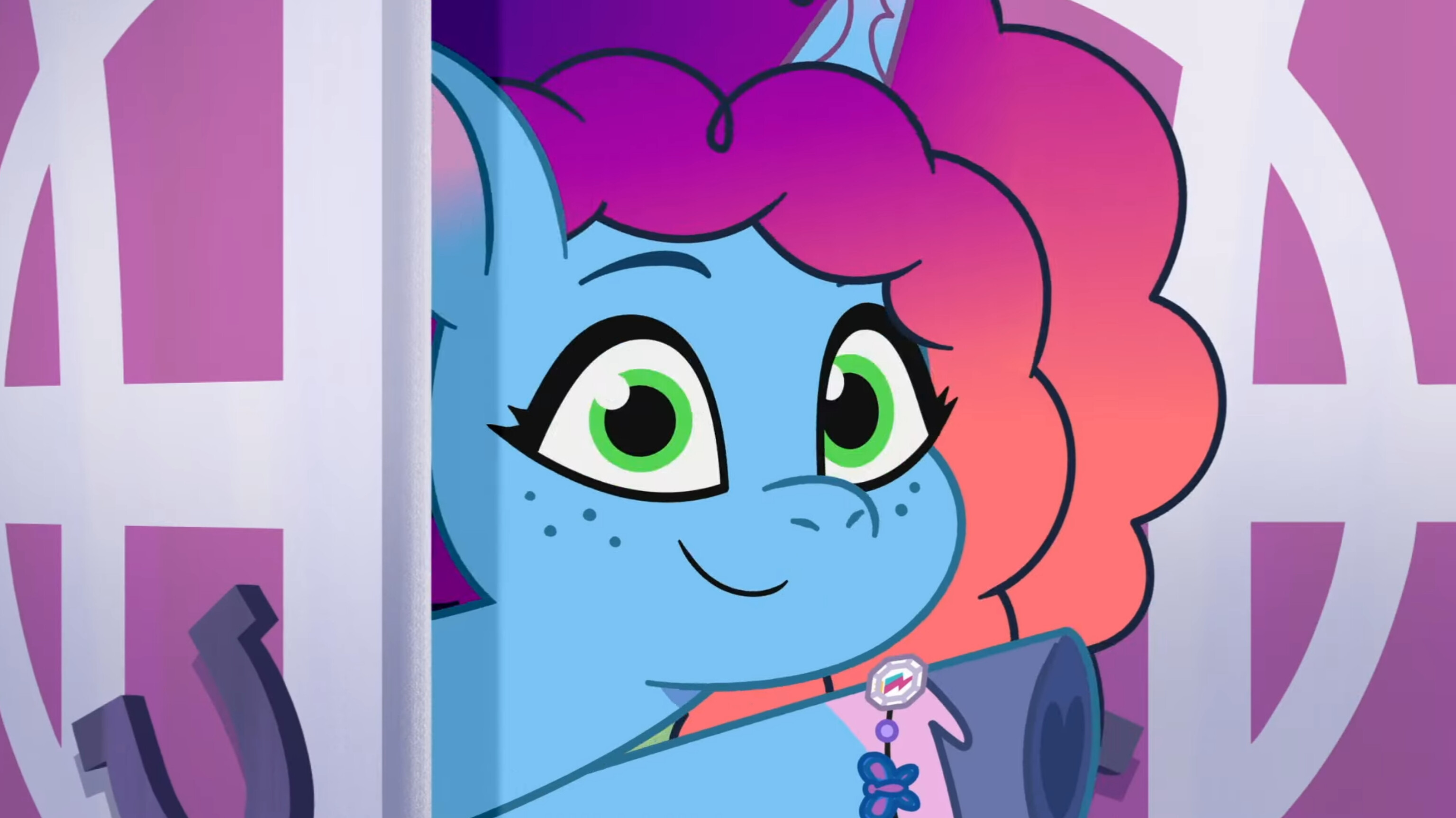 #3255783 - safe, screencap, misty brightdawn, pony, unicorn, equestria ...