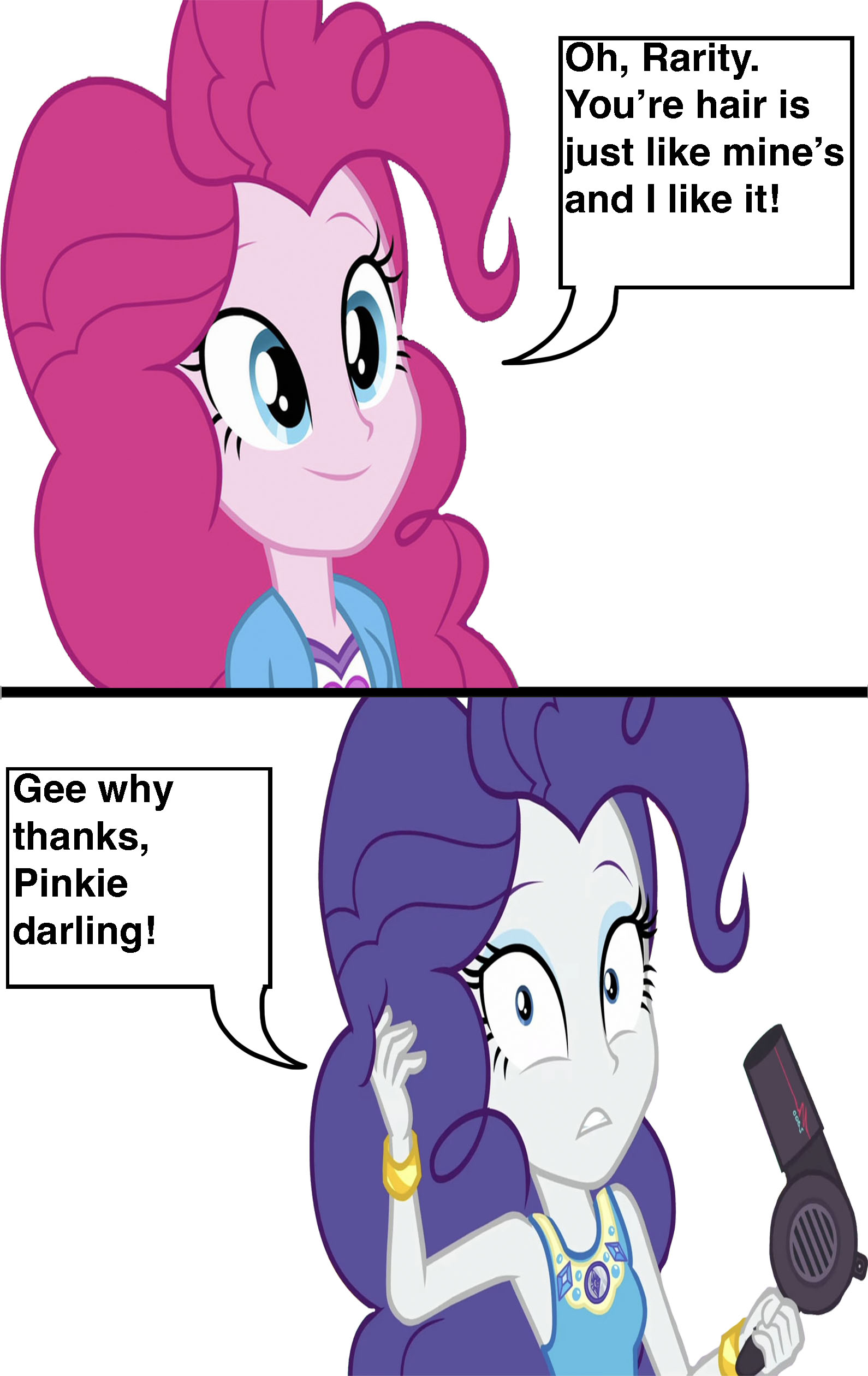 #3256108 - safe, artist:mrtoonlover83, edit, edited screencap ...