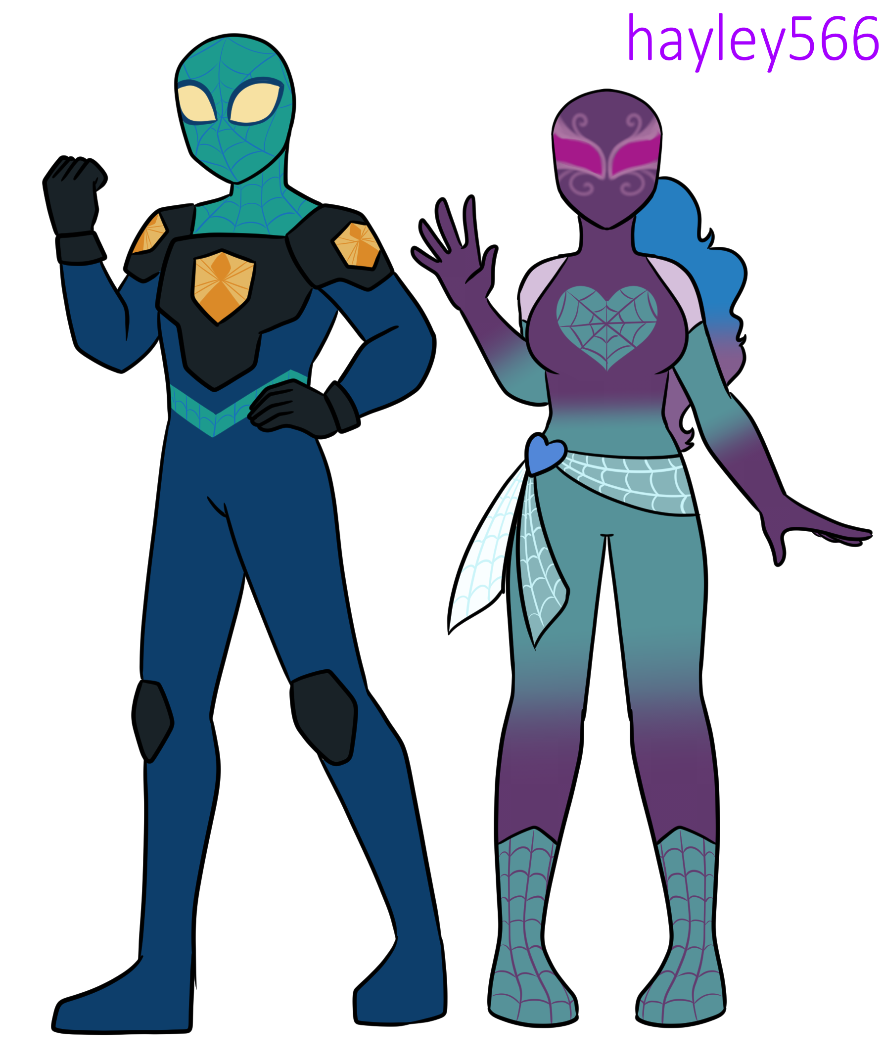 #3256853 - safe, artist:hayley566, hitch trailblazer, izzy moonbow ...