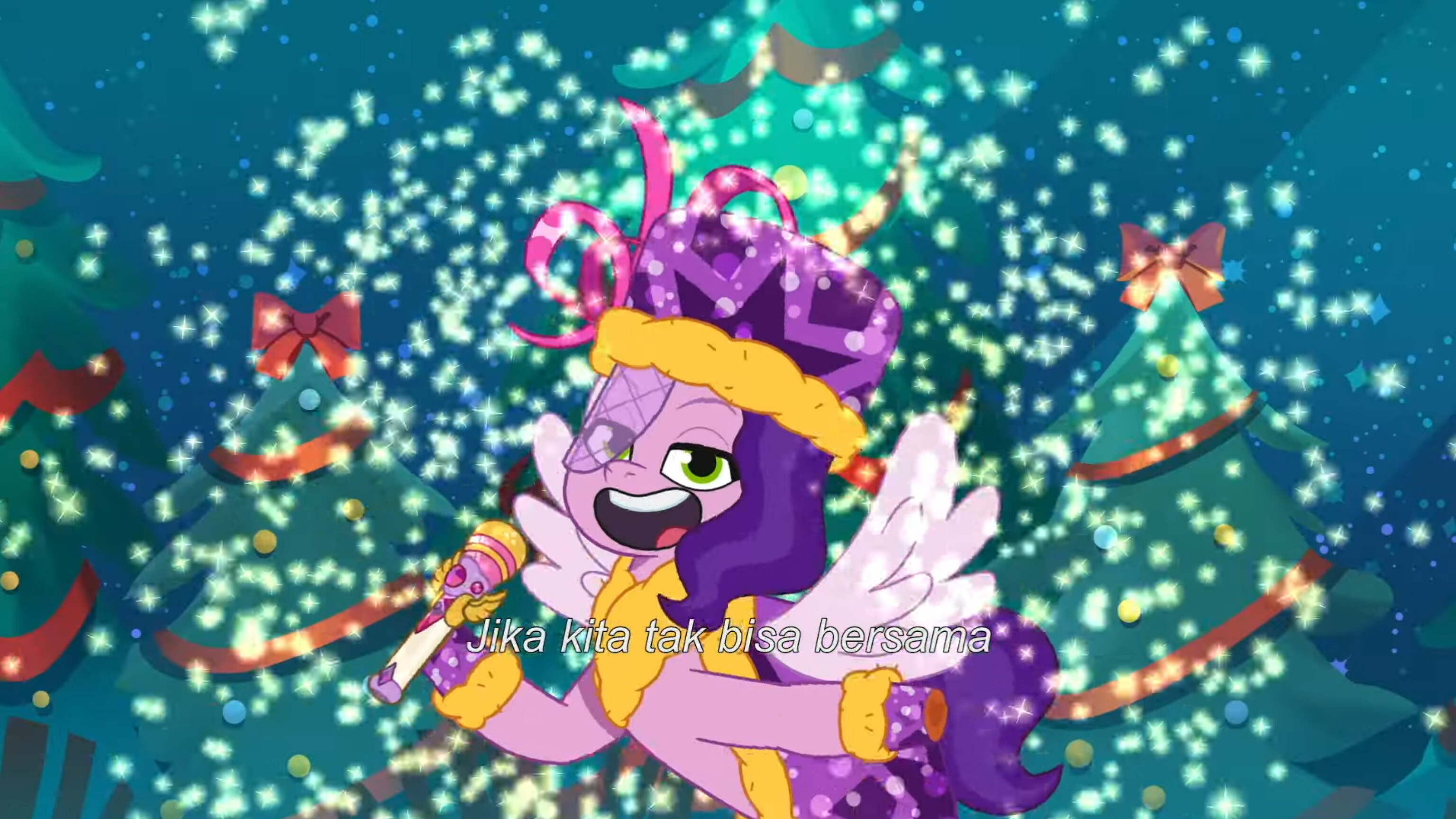 #3257318 - safe, screencap, pipp petals, pegasus, pony, equestria's got ...