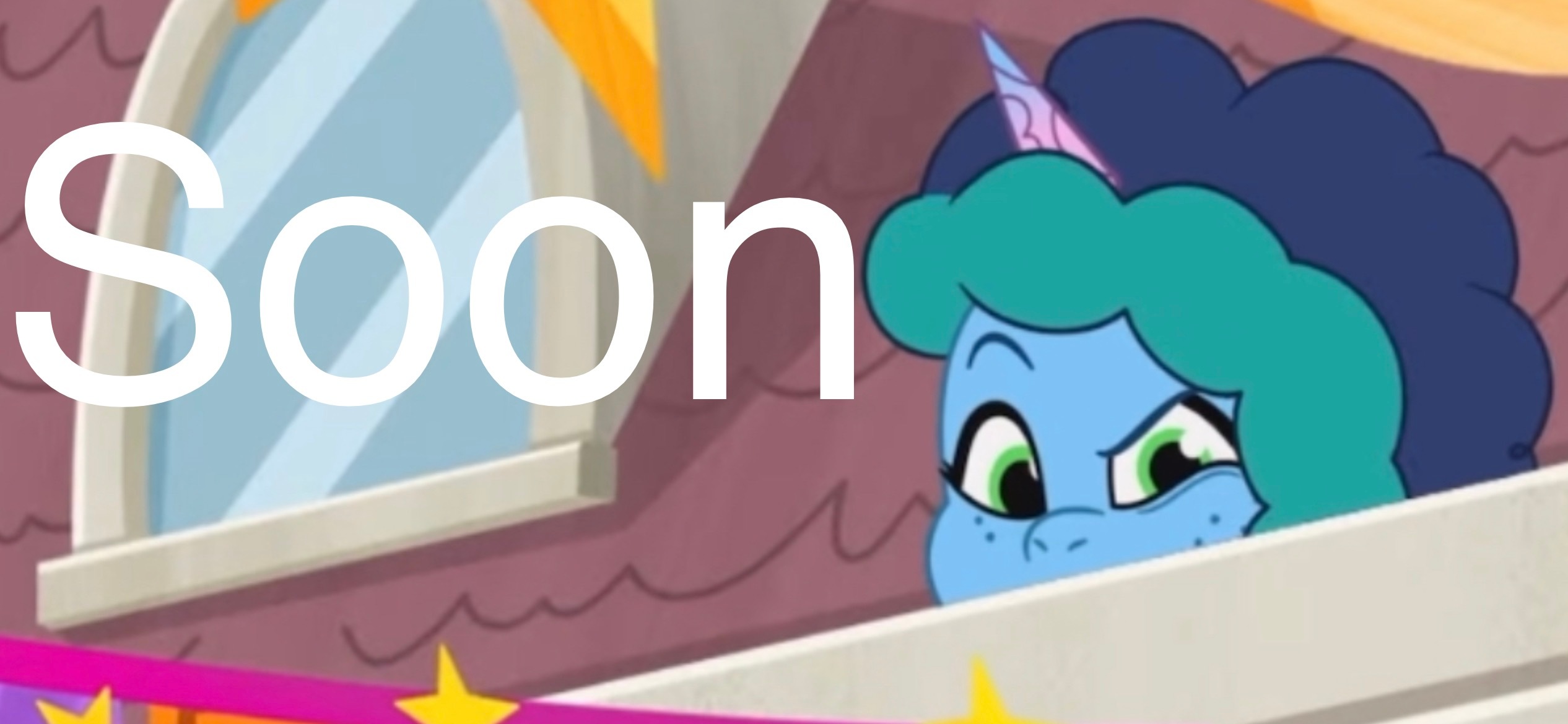 #3043213 - safe, edit, edited screencap, screencap, misty brightdawn ...