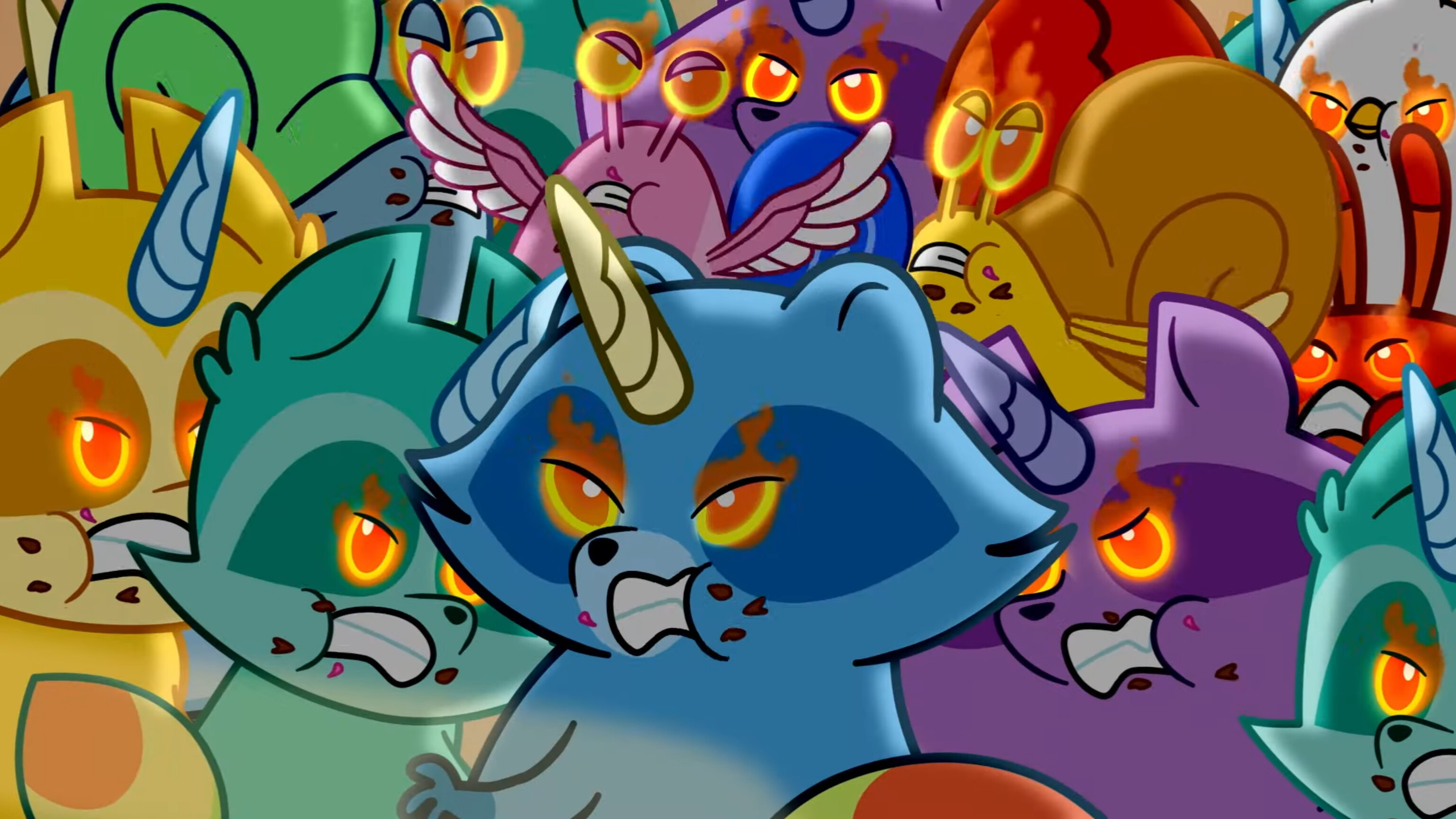 #3043967 - safe, screencap, kenneth, mcsnips-a-lot, bird, crab ...