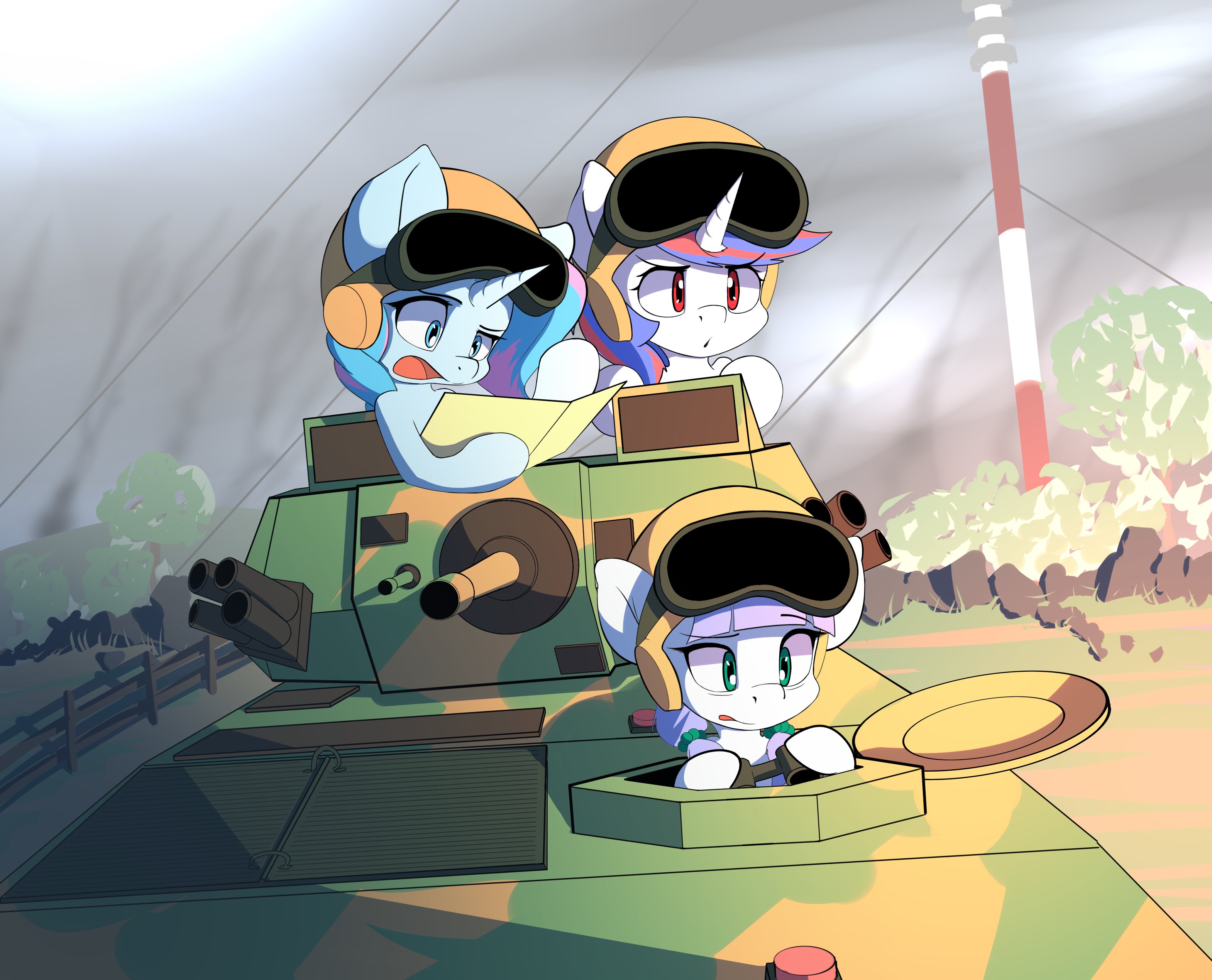 #3045120 - safe, artist:ando8400, oc, oc only, pony, unicorn ...