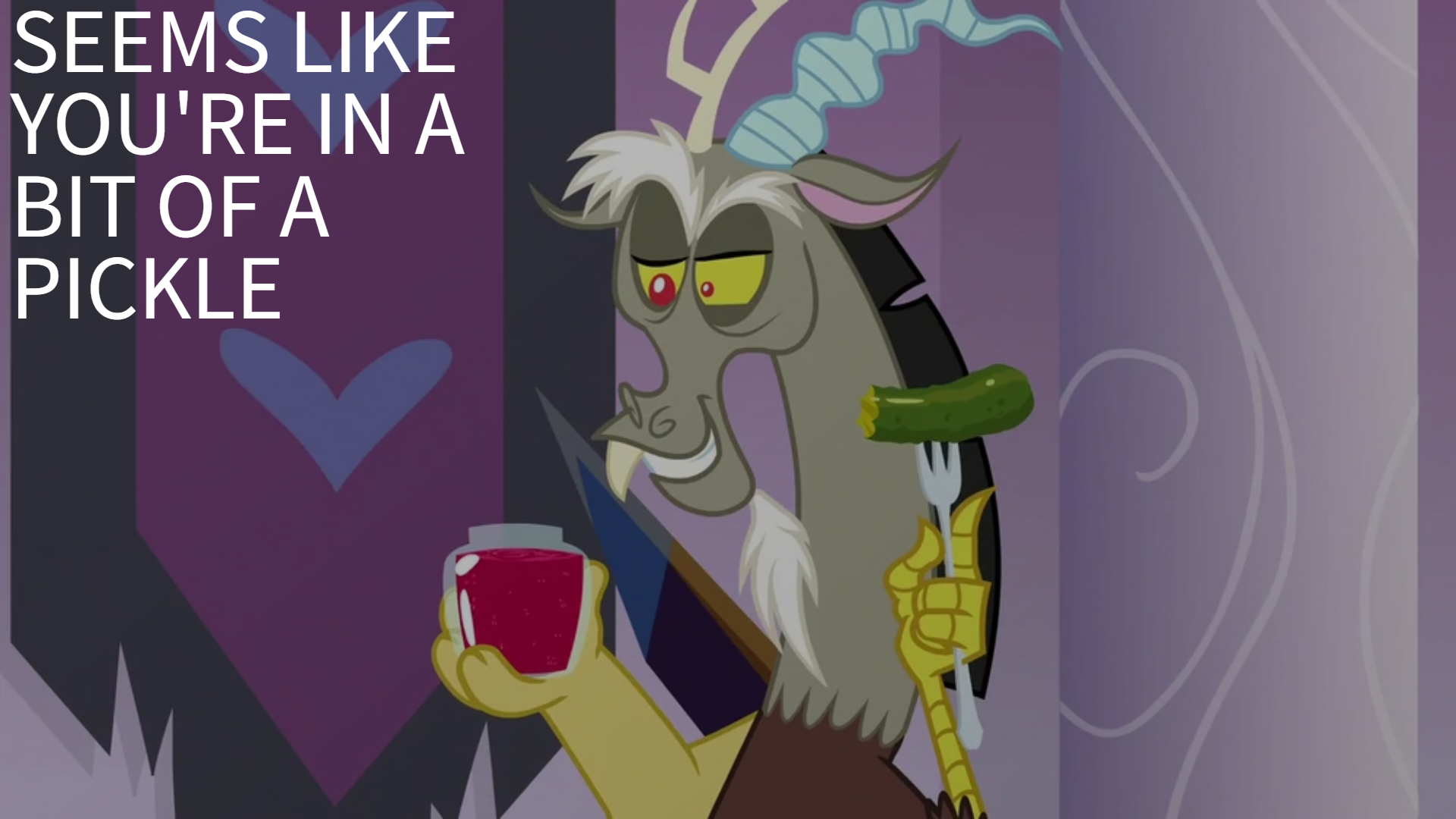 #3045569 - safe, edit, edited screencap, editor:quoterific, screencap ...