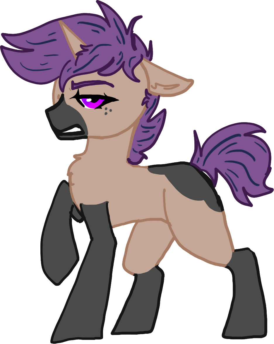 #3047194 - safe, artist:nootaz, oc, oc:zatoon - Derpibooru