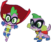 #3048031 - safe, artist:pascalmulokozi2, edit, edited screencap ...