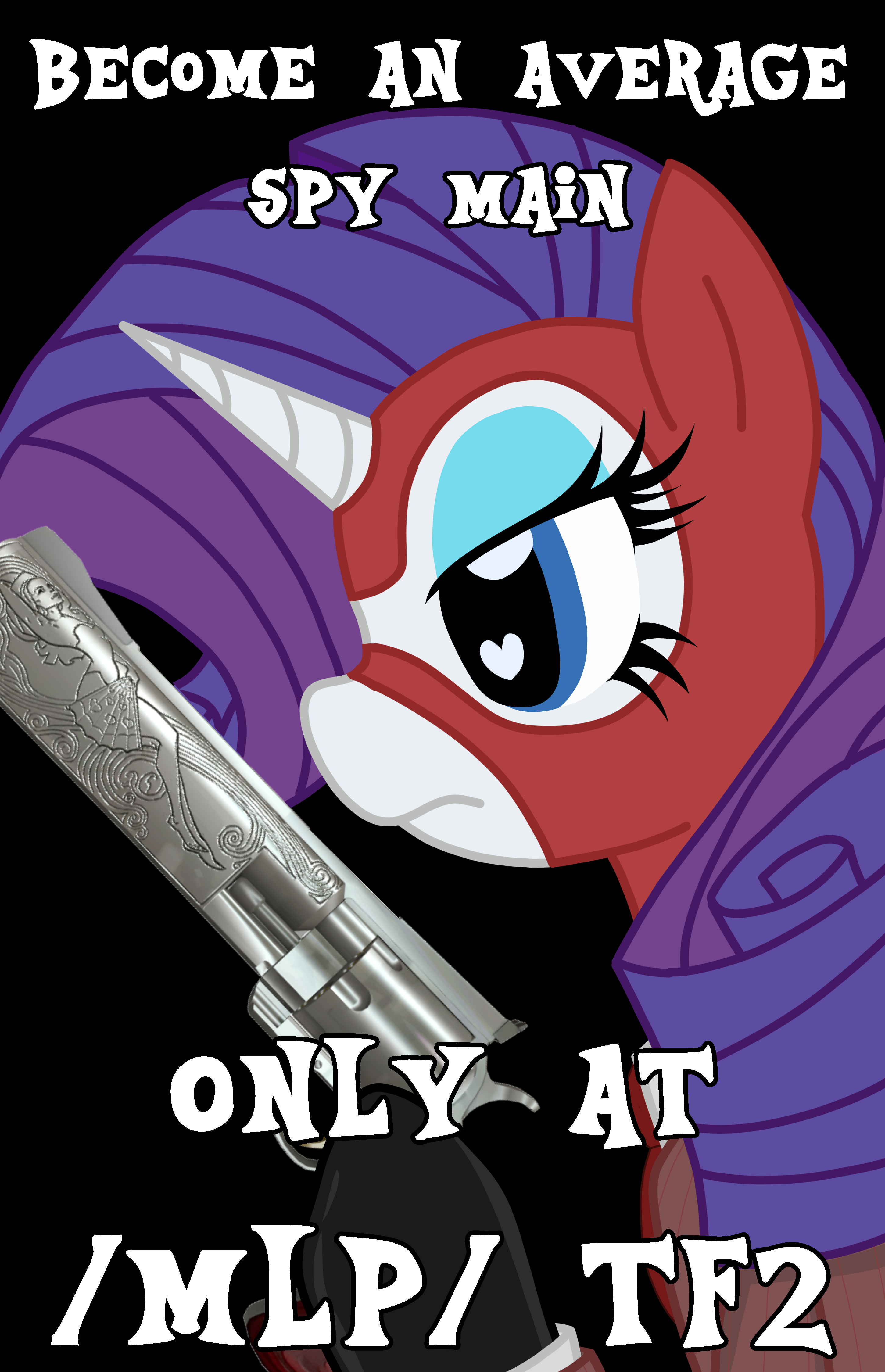 #3048265 - safe, artist:legendoflink, rarity, pony, unicorn, g4, /mlp ...