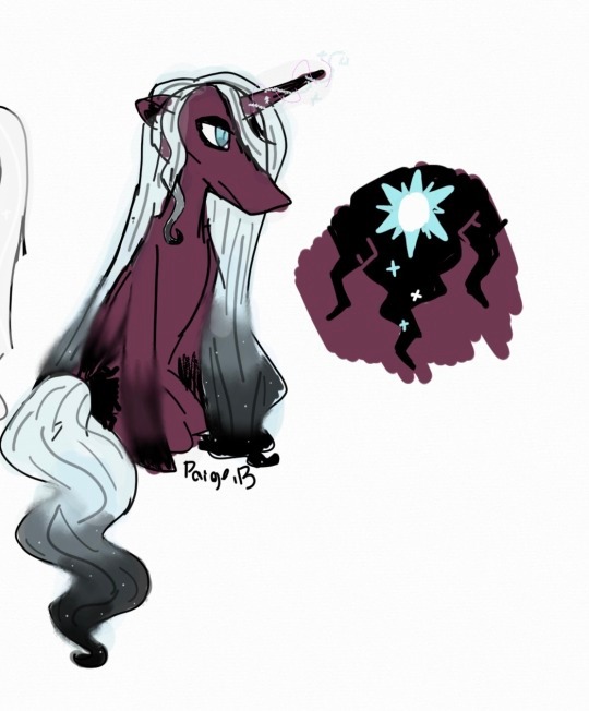 #3049634 - safe, artist:dnpanimationstudioclone, opaline arcana ...