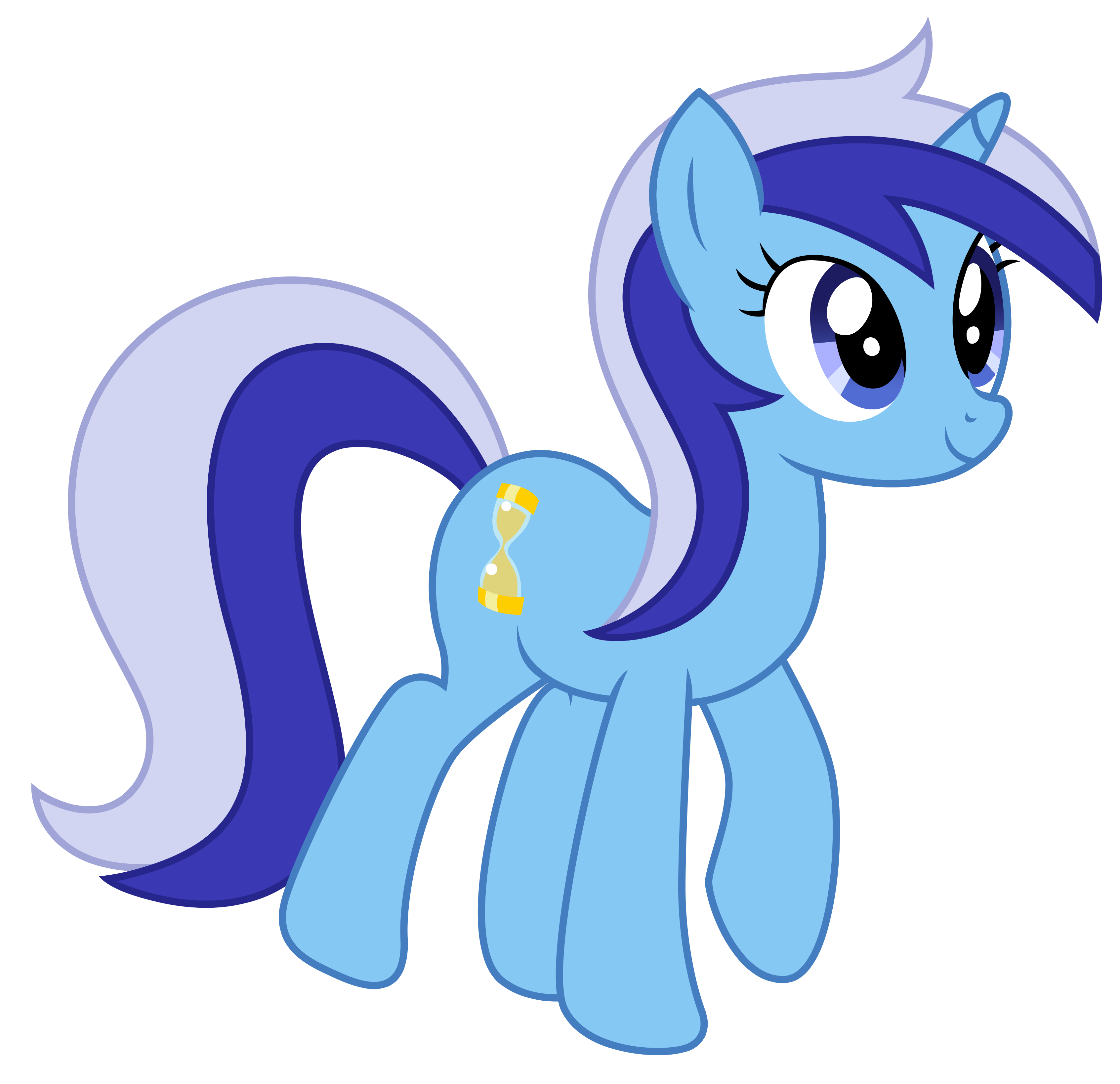 #3049880 - safe, artist:third uncle, minuette, pony, unicorn, amending ...