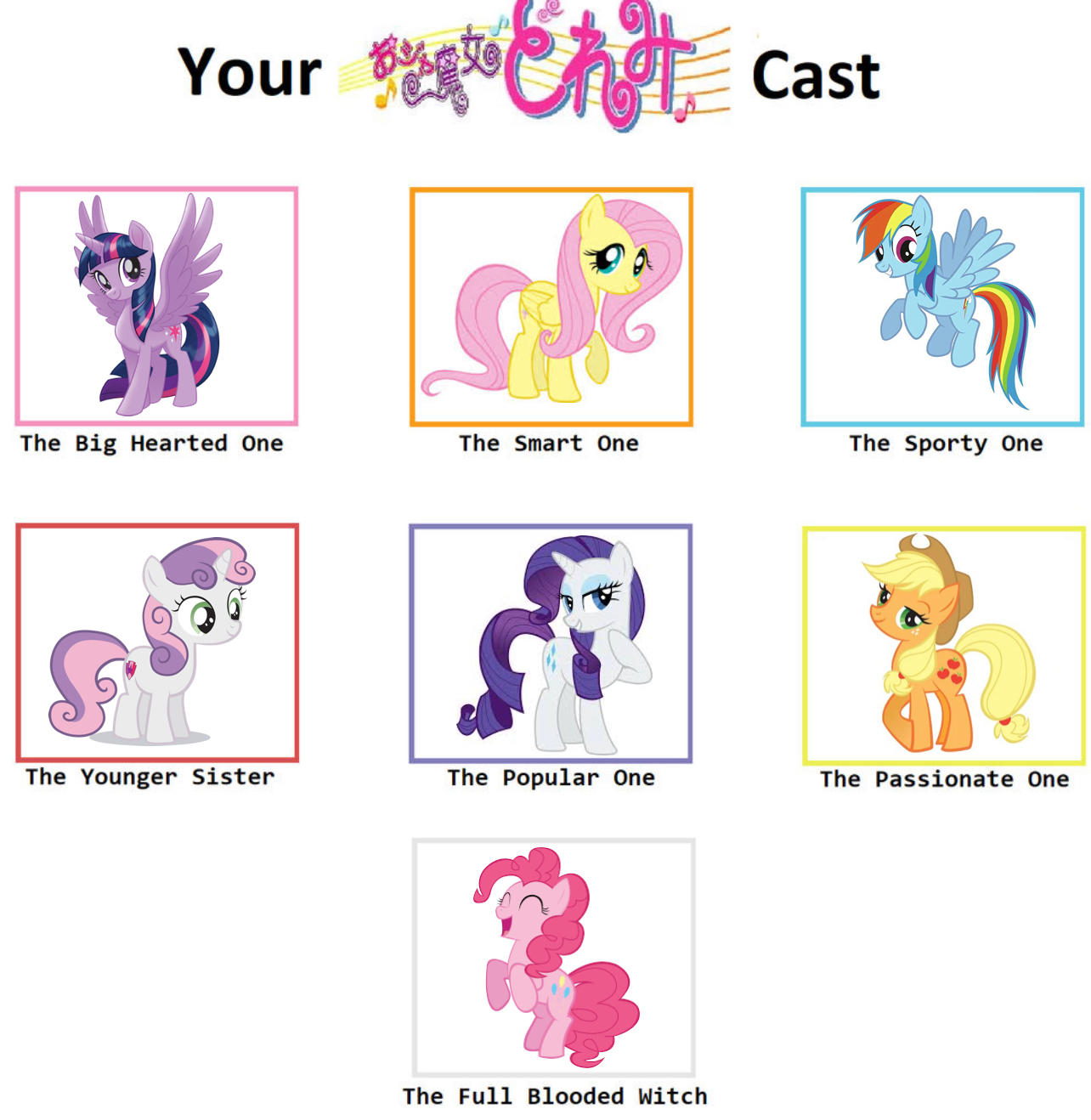 #3050549 - safe, artist:smochdar, applejack, fluttershy, pinkie pie ...