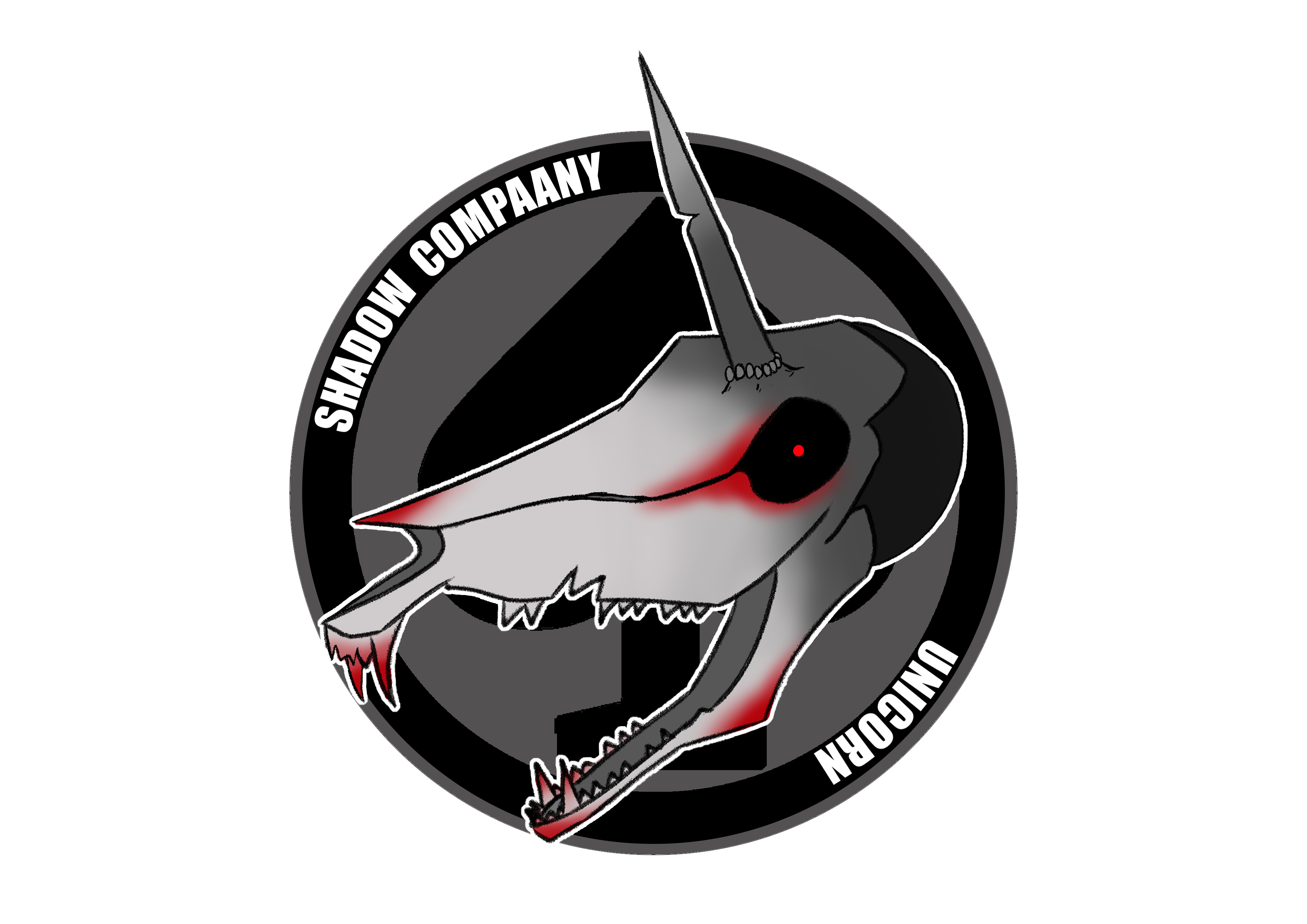 #3050636 - safe, artist:hrabiadeblacksky, oc, oc only, pony, skeleton ...