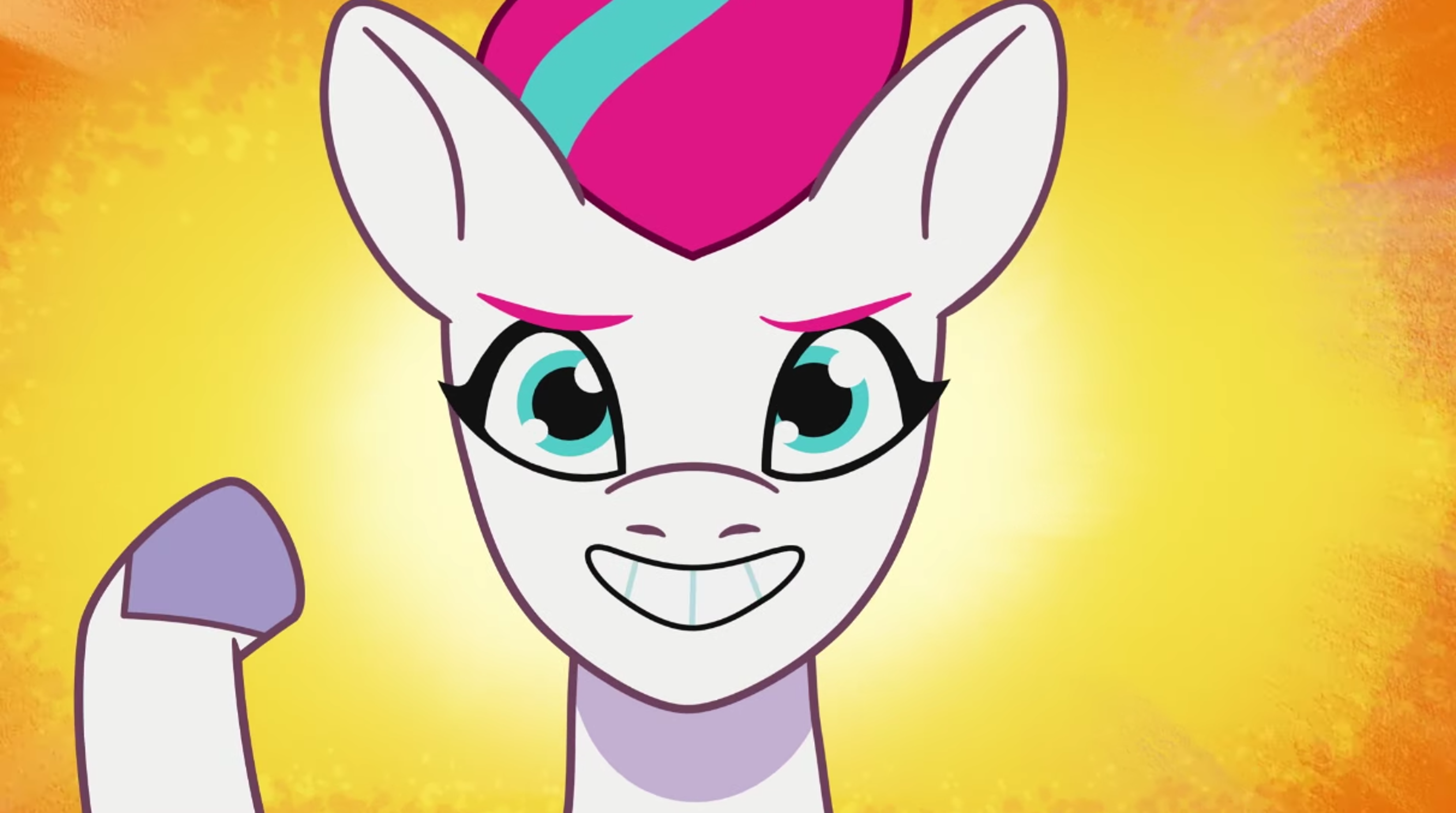 #3051589 - safe, screencap, zipp storm, pegasus, pony, g5, my little ...