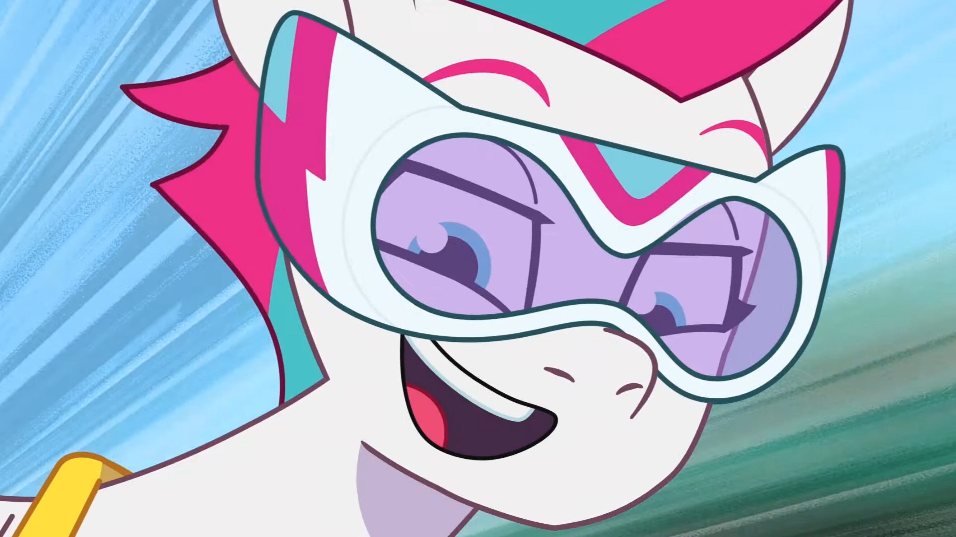 #3052042 - safe, screencap, zipp storm, pegasus, pony, g5, my little ...