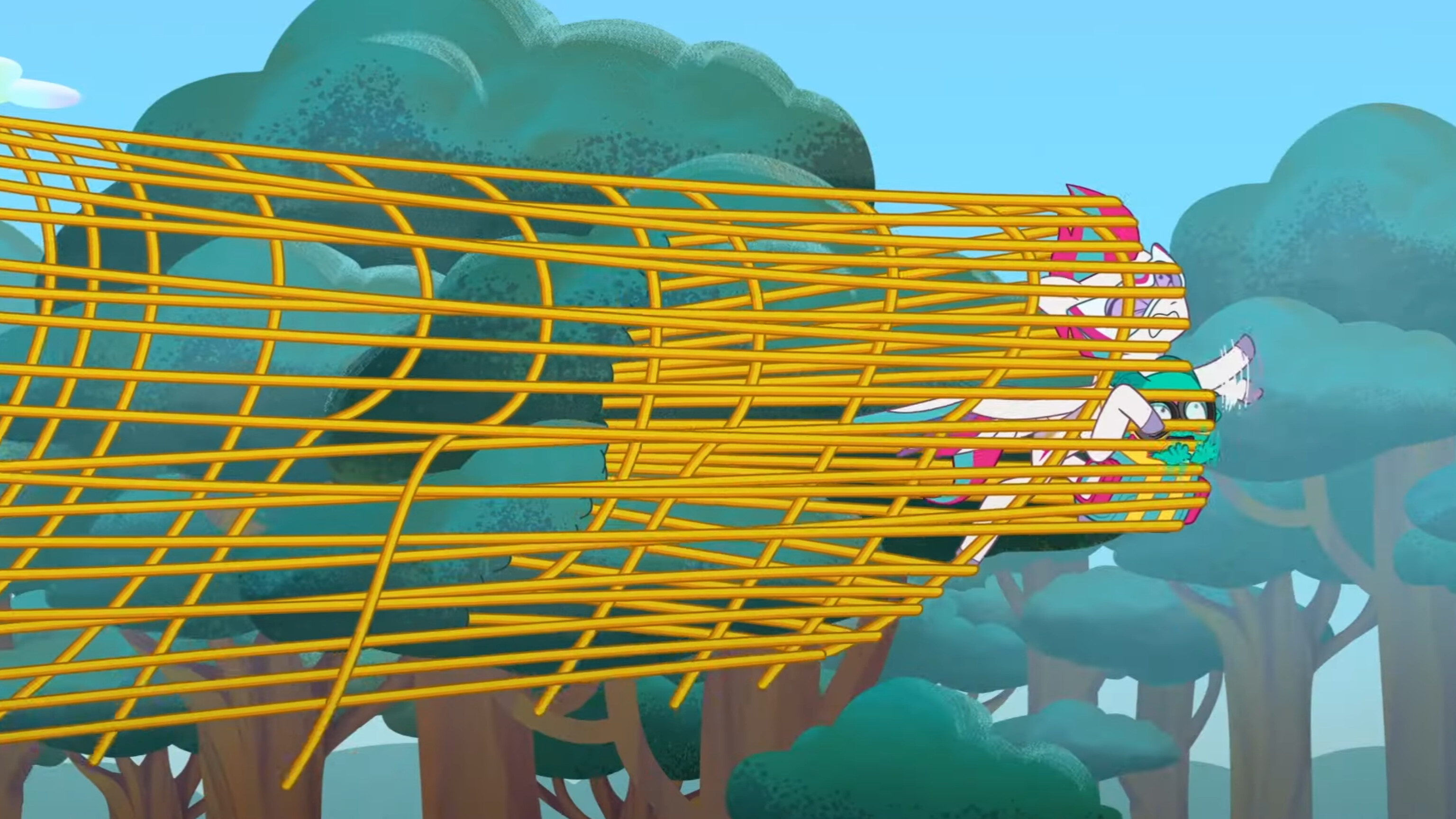 #3052052 - safe, screencap, sparky sparkeroni, zipp storm, dragon ...