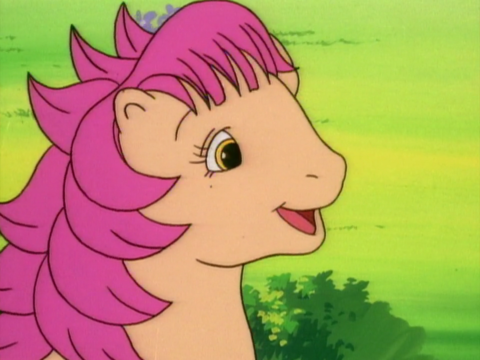 #3053286 - safe, screencap, patch (g1), earth pony, pony, g1, my little ...