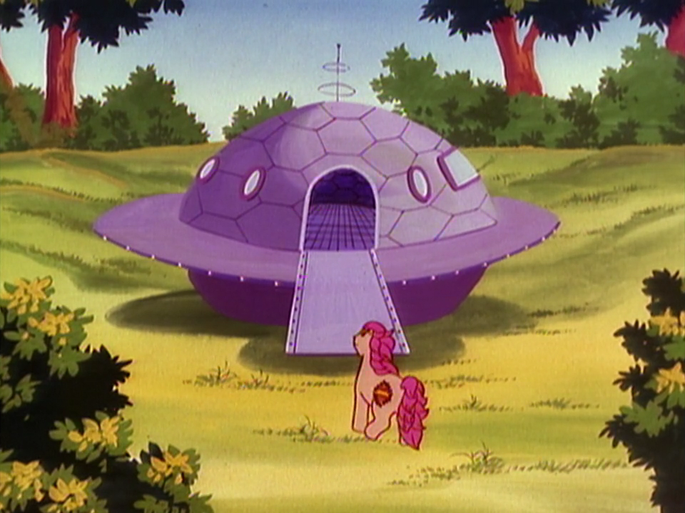 #3053290 - safe, screencap, patch (g1), earth pony, pony, g1, my little ...