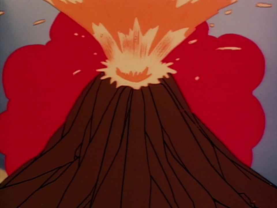 #3053692 - safe, screencap, g1, my little pony tales, ponies in ...