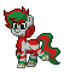 #3055007 - safe, oc, oc only, oc:solar crimson, earth pony, pony, pony ...