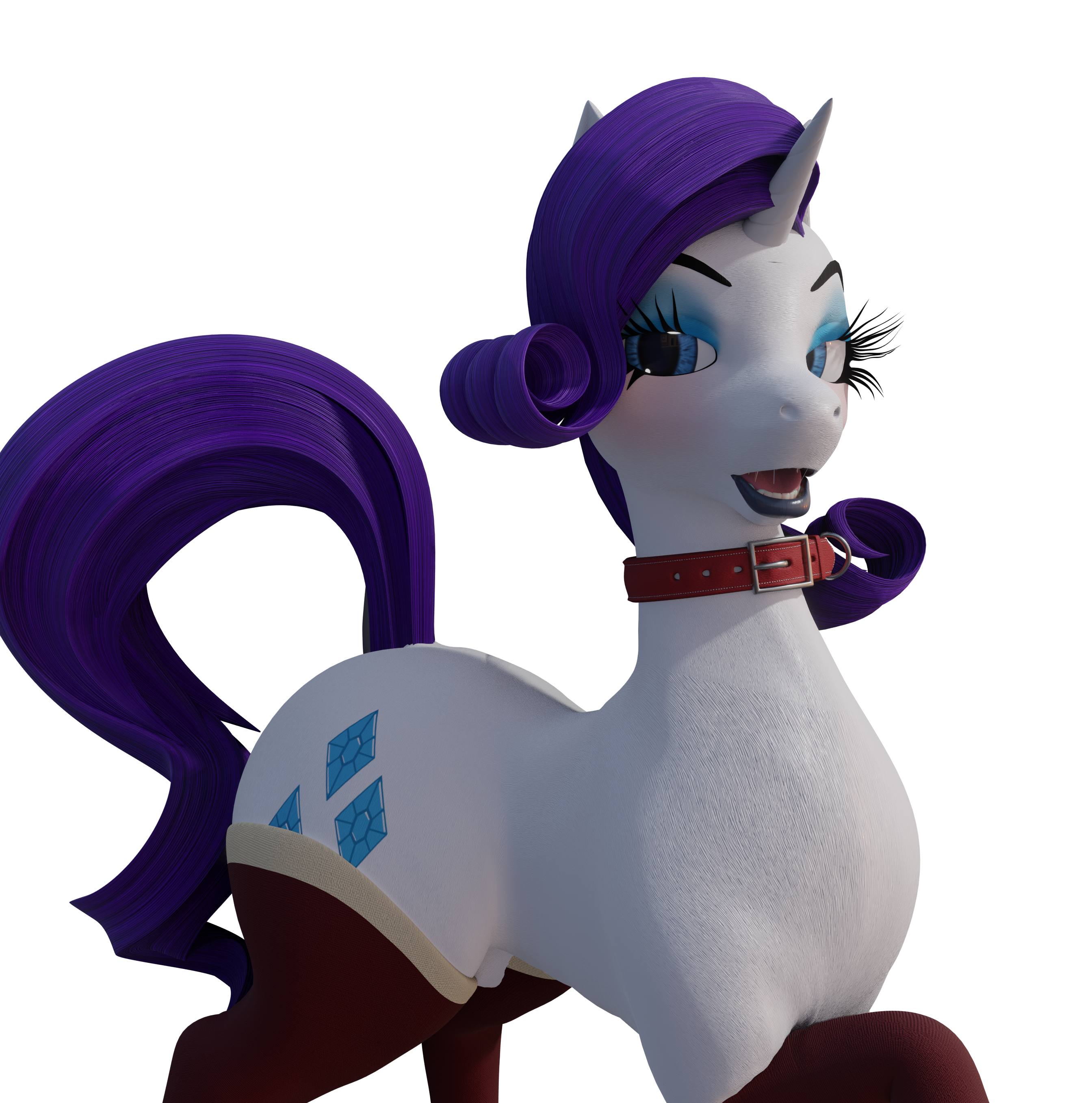 #3039482 - suggestive, artist:sunsetsarsaparilla, rarity, pony, unicorn ...