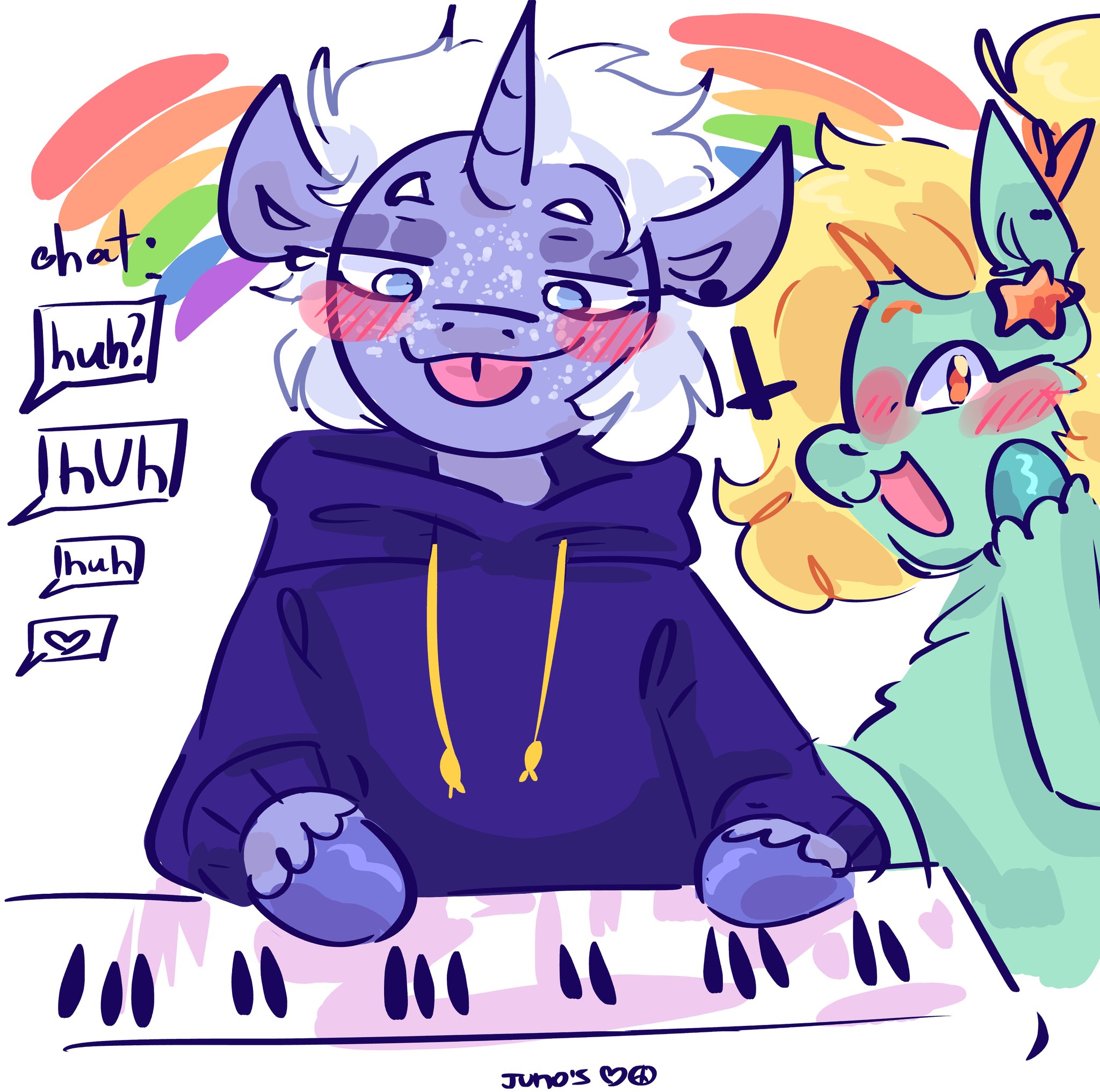 #3040509 - safe, artist:dmitrymemovznok, oc, oc only, oc:astro, oc:can ...