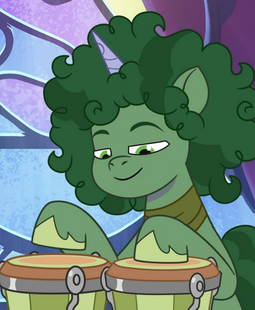 #3041403 - safe, screencap, dapple, pony, unicorn, all that jazz, g5 ...