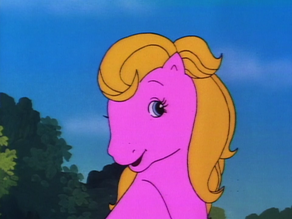 #3041973 - safe, screencap, starlight (g1), earth pony, pony, g1, my ...
