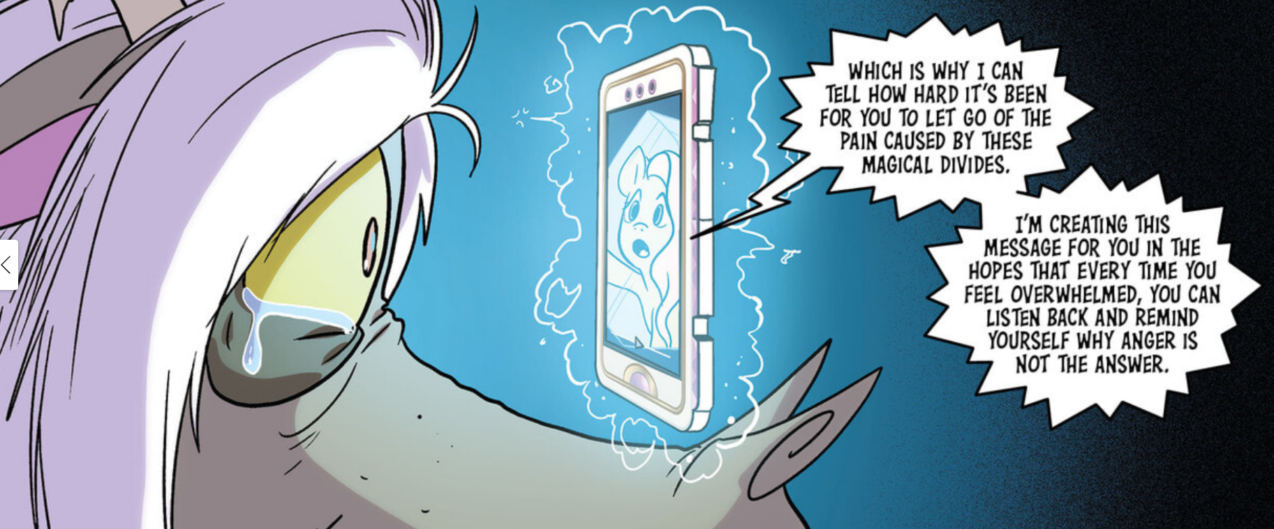 #3055362 - safe, discord, fluttershy, draconequus, pegasus, pony, g5 ...