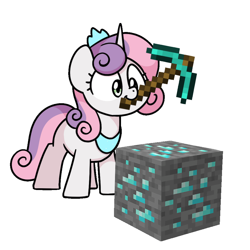 #3055532 - safe, artist:sugar morning, derpibooru exclusive, part of a ...