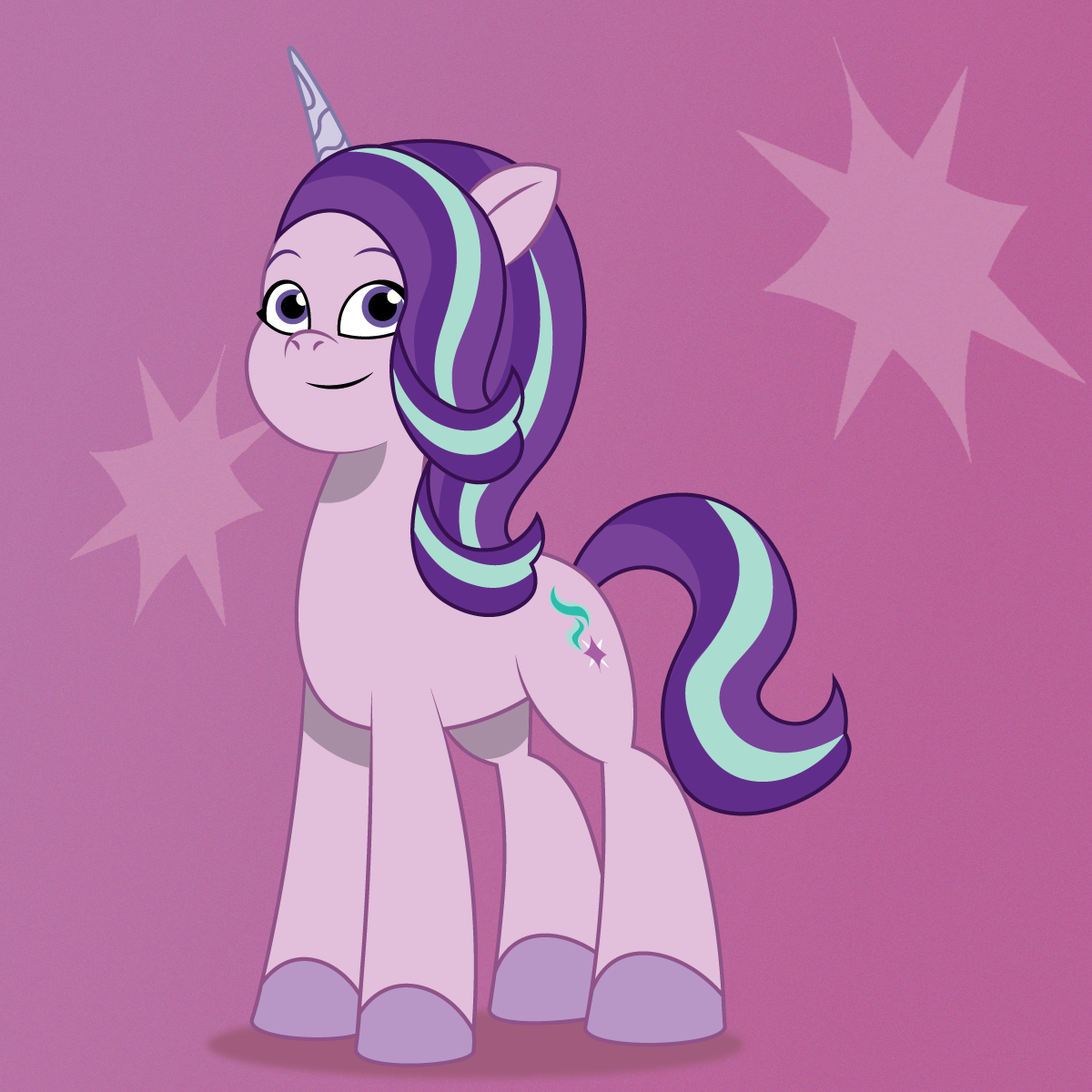 #3061346 - safe, artist:prixy05, starlight glimmer, pony, unicorn, g4 ...