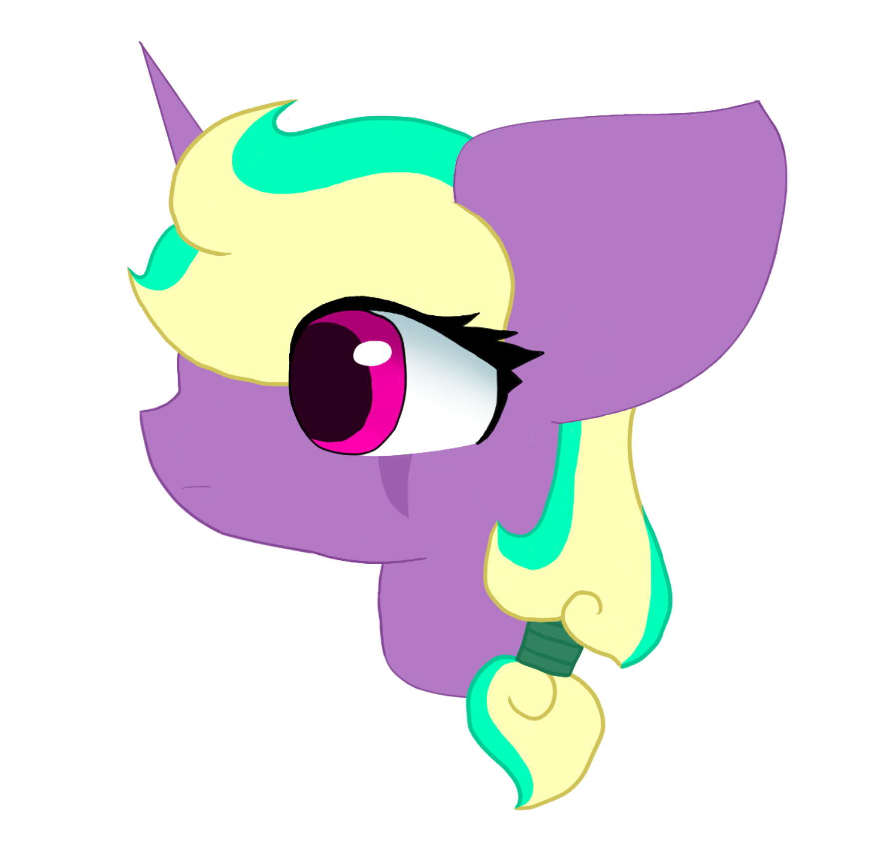 #3070962 - safe, artist:seina ring clone, edit, oc, oc only, alicorn ...