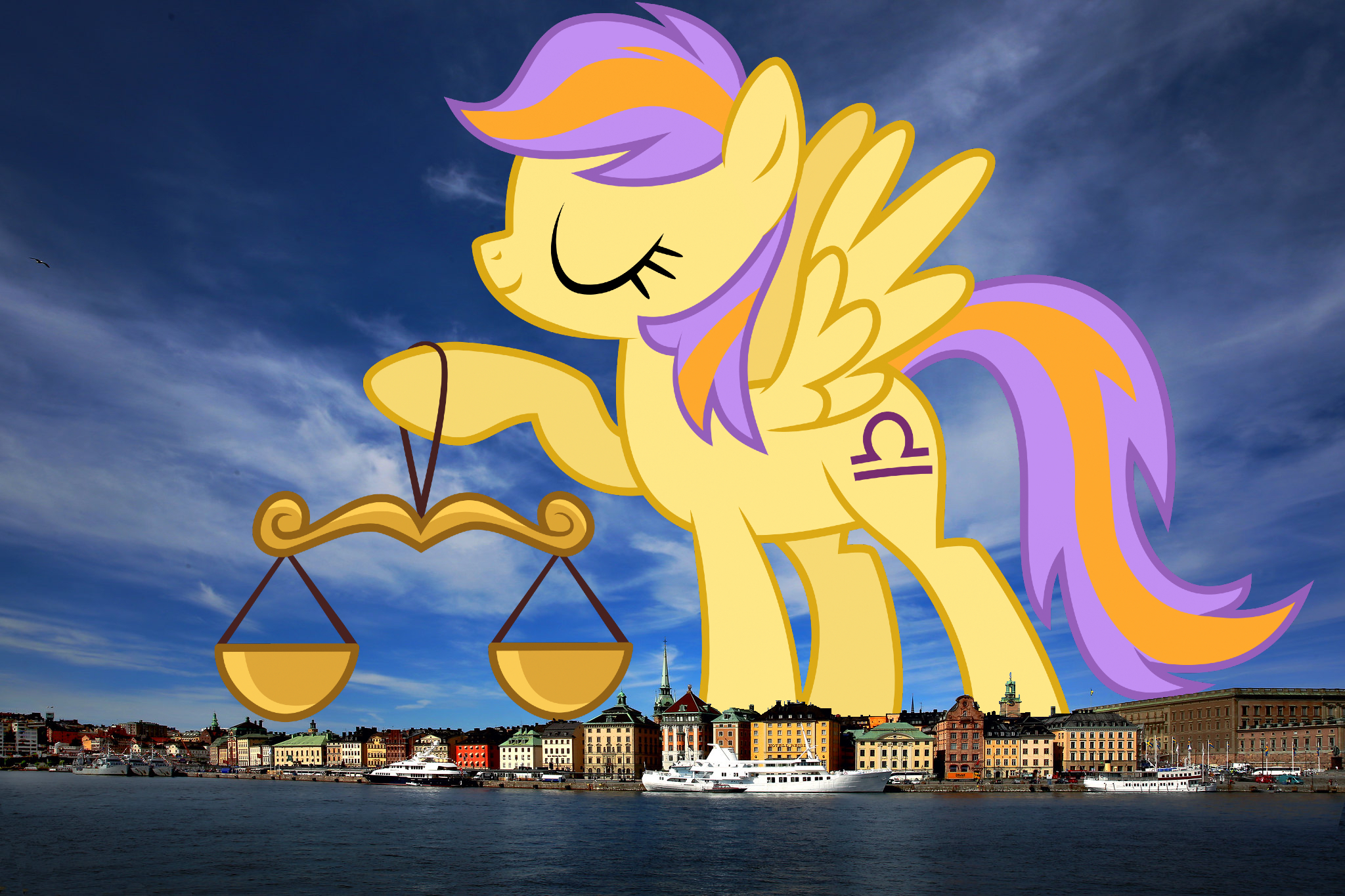 #3070964 - safe, edit, editor:jaredking779, libra (g4), pegasus, pony ...