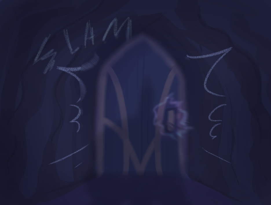 #3072161 - safe, anonymous artist, alicorn, pony, series:misty pov, g5 ...