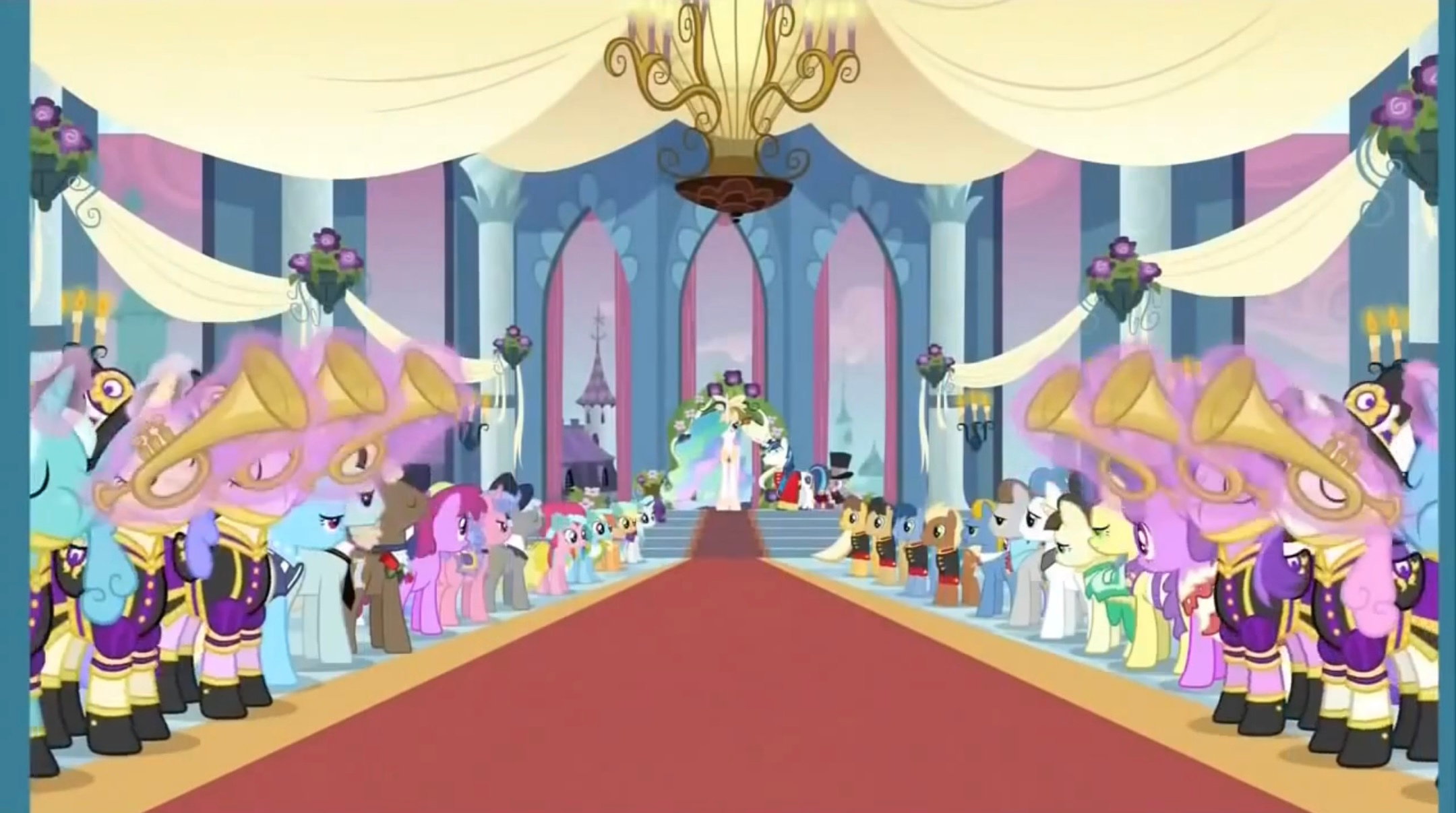 #3072602 - safe, screencap, amethyst star, applejack, berry punch ...