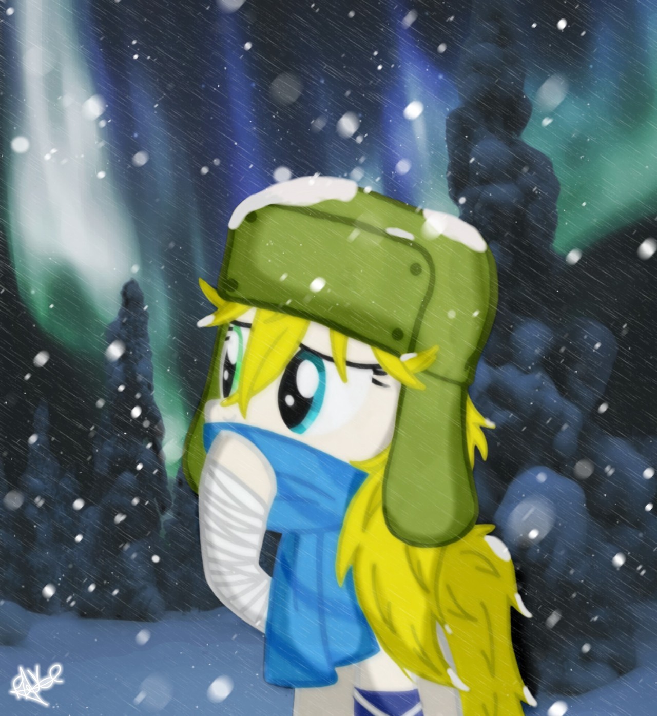 #3072623 - safe, artist:kobato98, oc, oc only, oc:klever, earth pony ...
