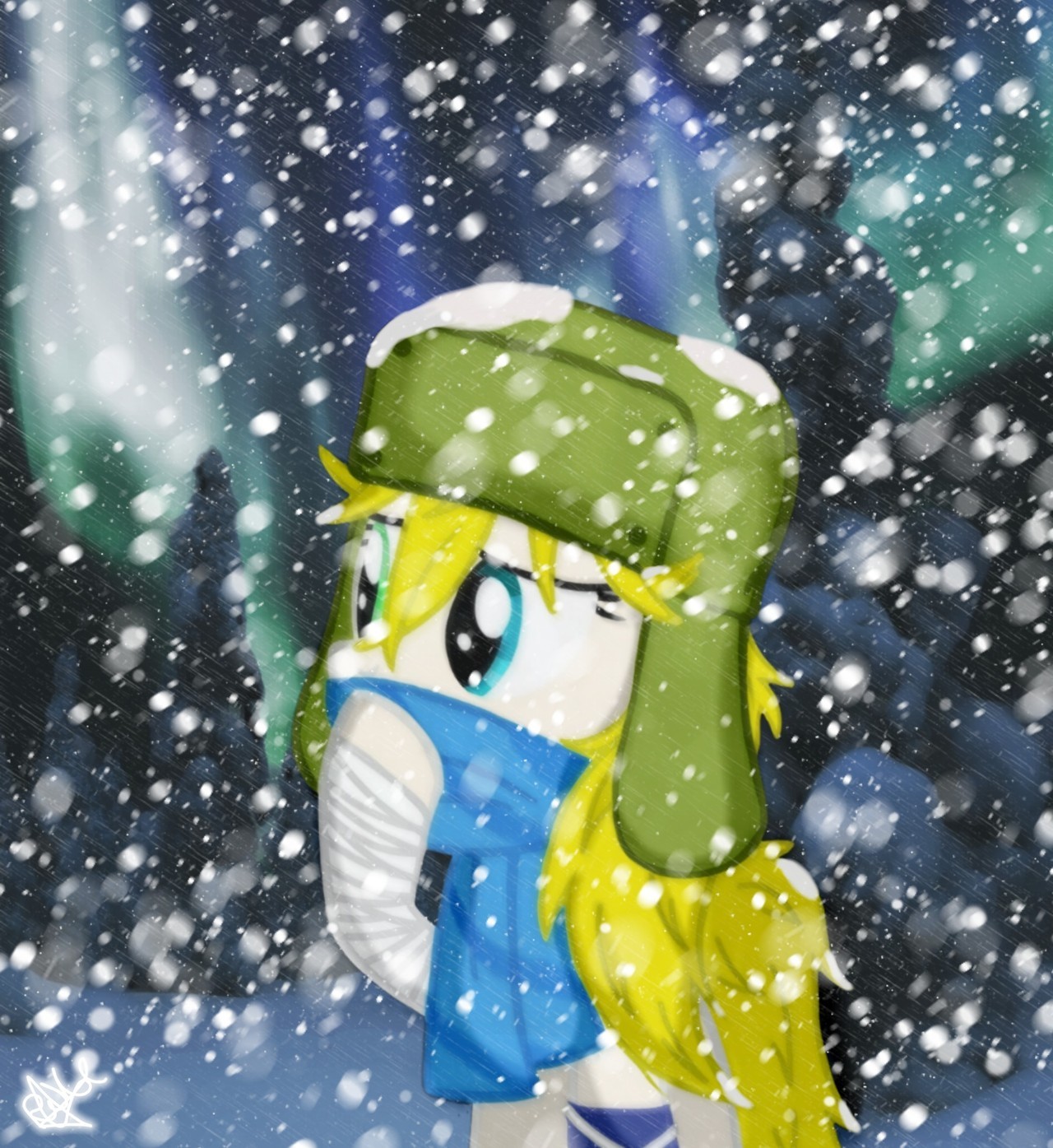 #3072624 - safe, artist:kobato98, oc, oc only, oc:klever, earth pony ...