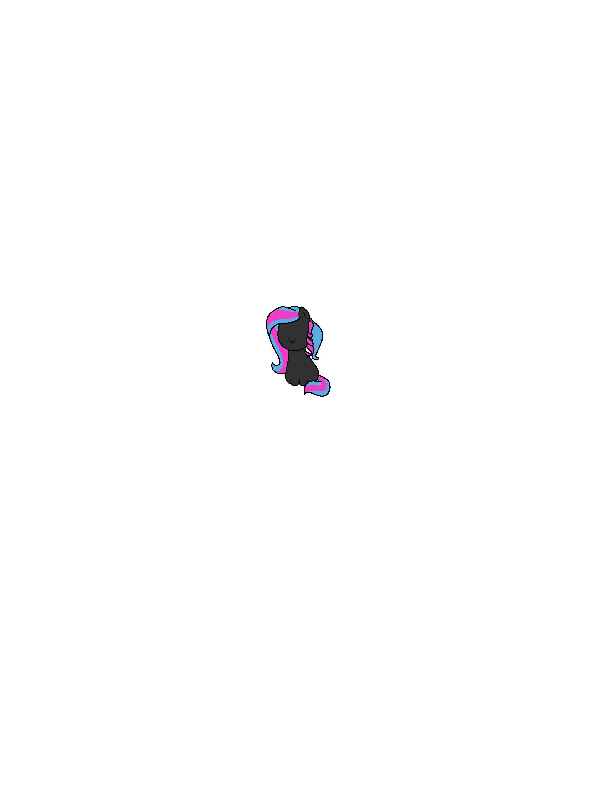#3106948 - safe, artist:professorventurer, oc, oc:obabscribbler, high ...