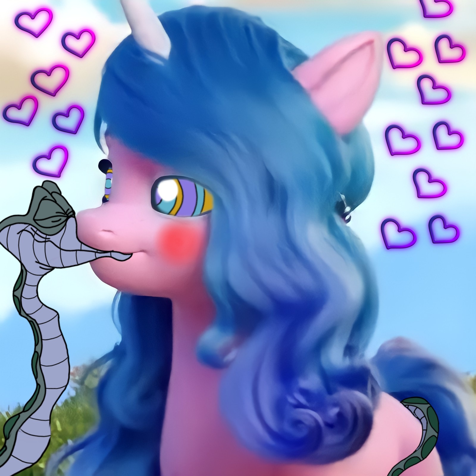 #3110352 - safe, artist:whitty101919, edit, edited screencap, editor ...
