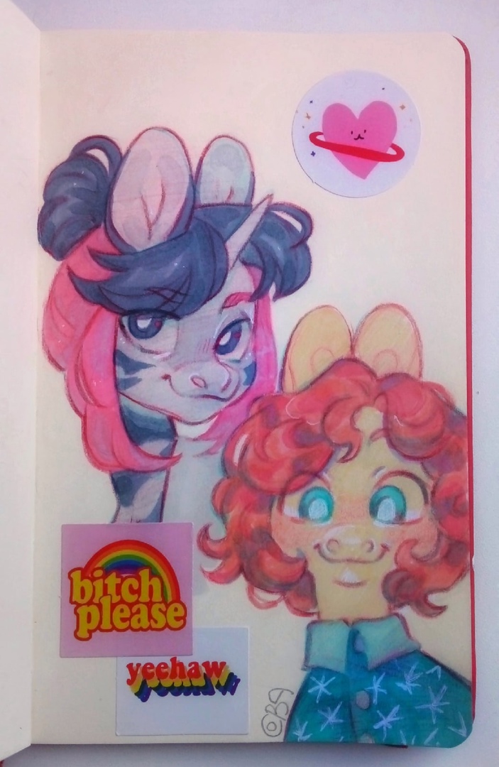 #3081071 - safe, artist:art_bird_owl, oc, oc only, earth pony, pony ...