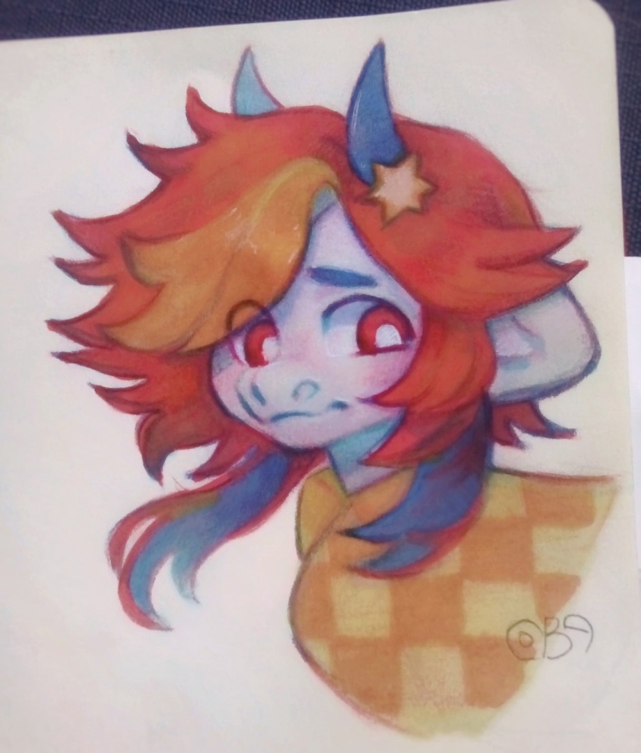 #3081094 - safe, artist:art_bird_owl, oc, oc only, original species ...