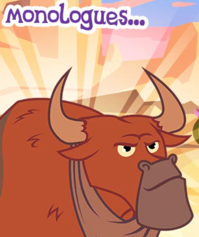 #3115615 - safe, gameloft, idw, jersey shore, bull, g4, my little pony ...