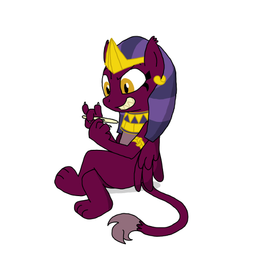 #3083726 - artist needed, source needed, safe, the sphinx, sphinx, g4 ...