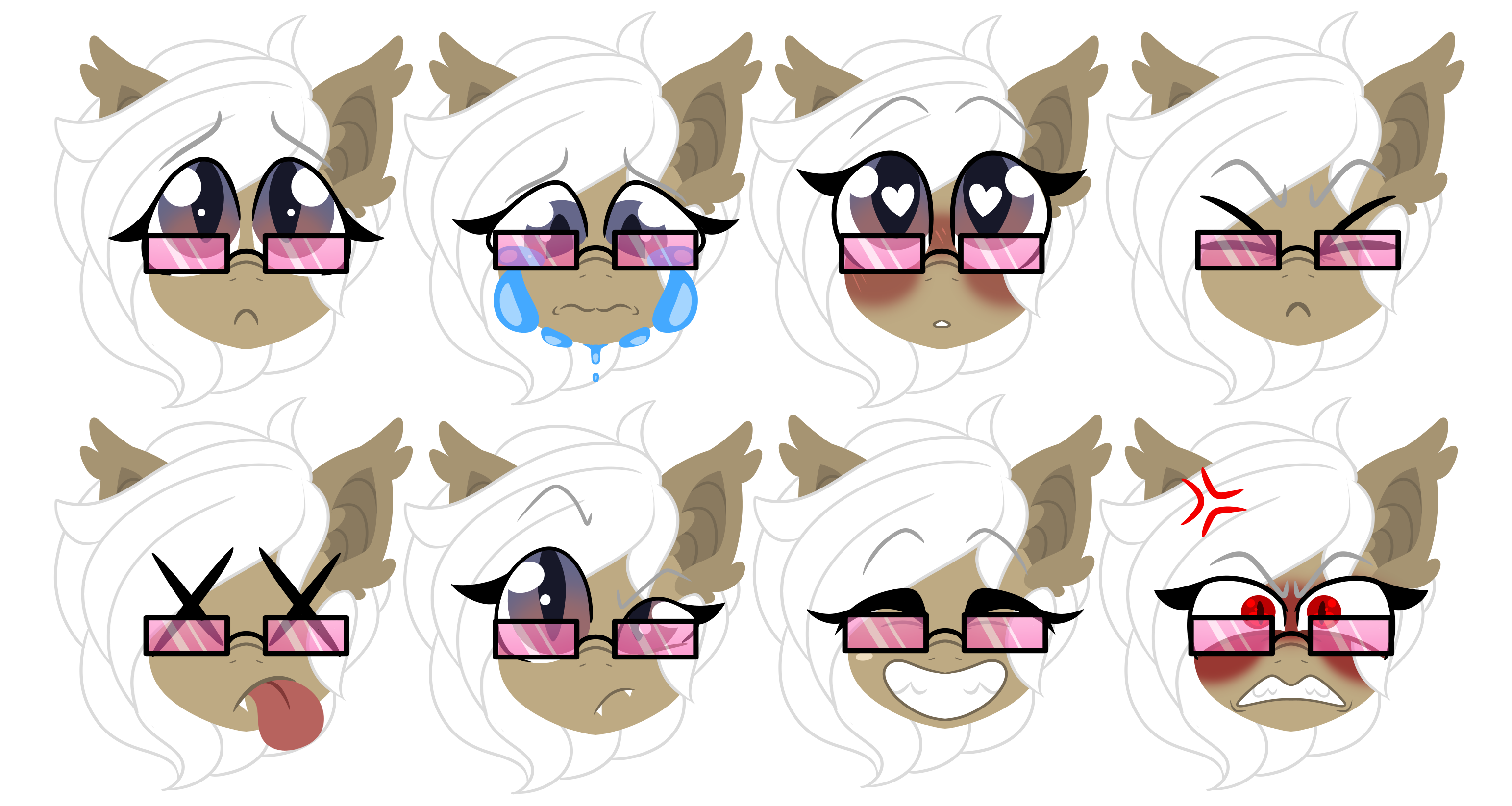 #3085570 - safe, artist:crazysketch101, oc, oc only, oc:aurora blossom ...