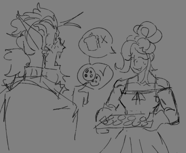 #3087368 - safe, artist:chaosaliien, discord, fluttershy, human, g4 ...