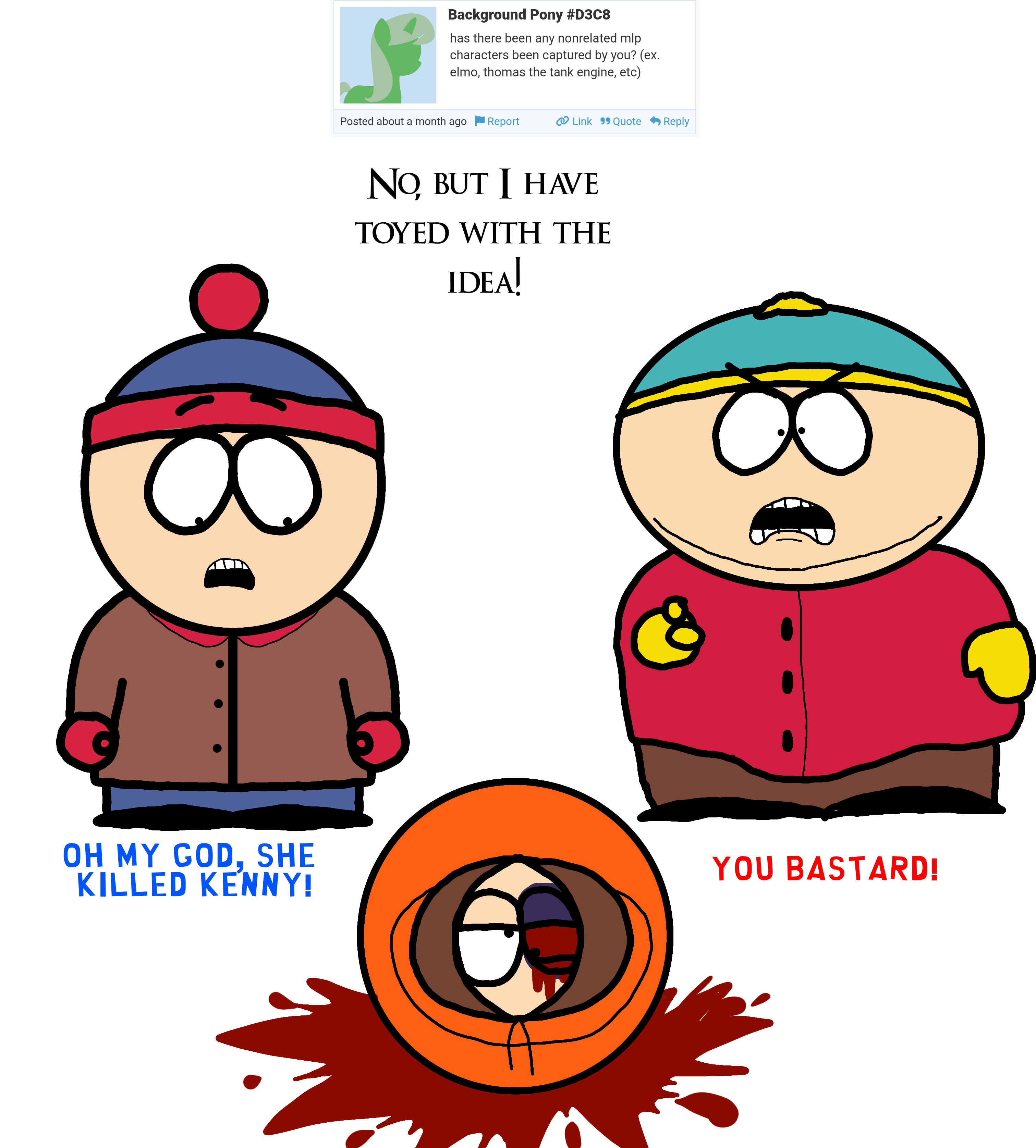 #3088677 - semi-grimdark, artist:professorventurer, human, series:ask ...