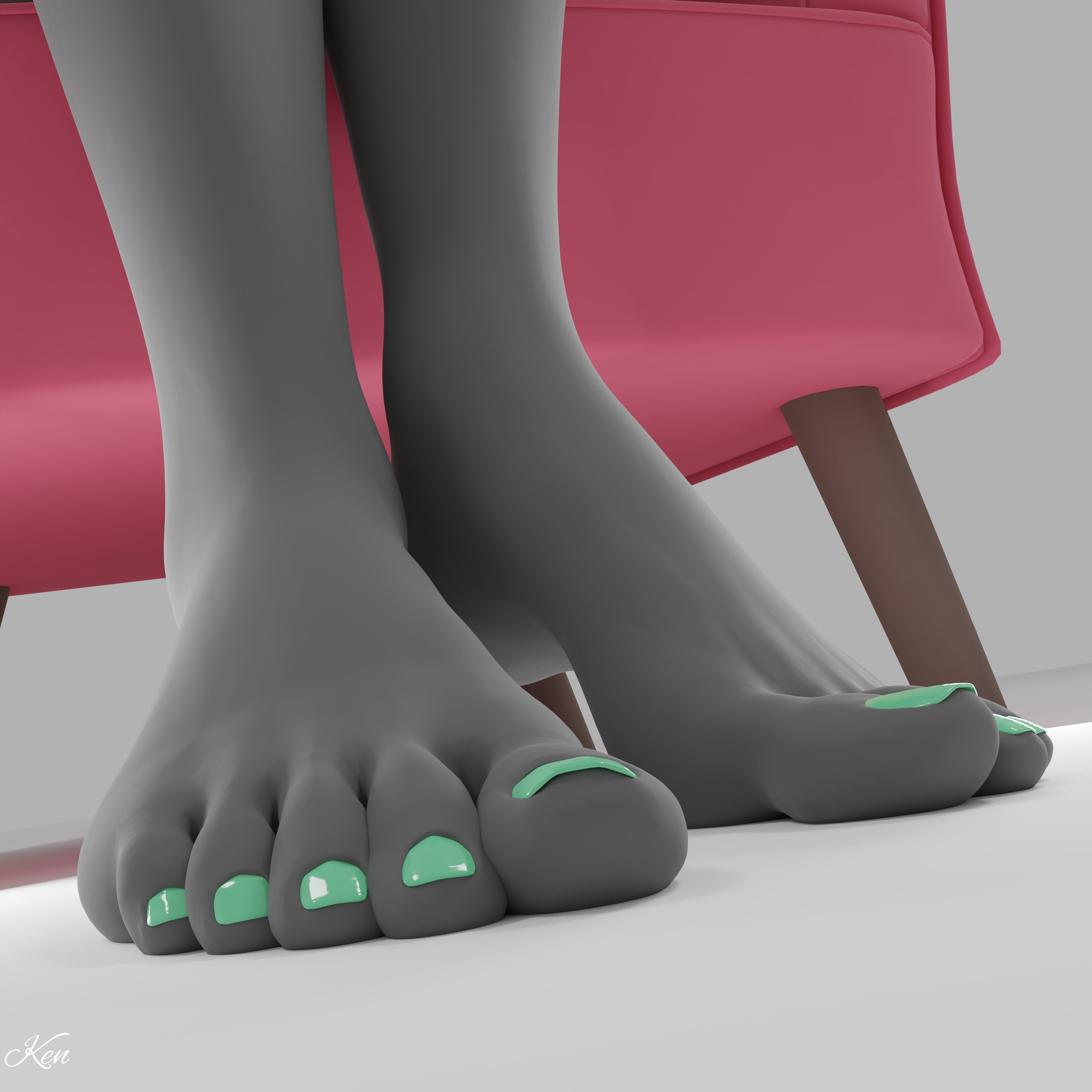 #3089559 - suggestive, artist:kenaga, oc, oc:paintheart, anthro ...