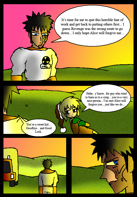 #3090003 - safe, artist:neoncabaret, derpy hooves, oc, oc:mel, human ...